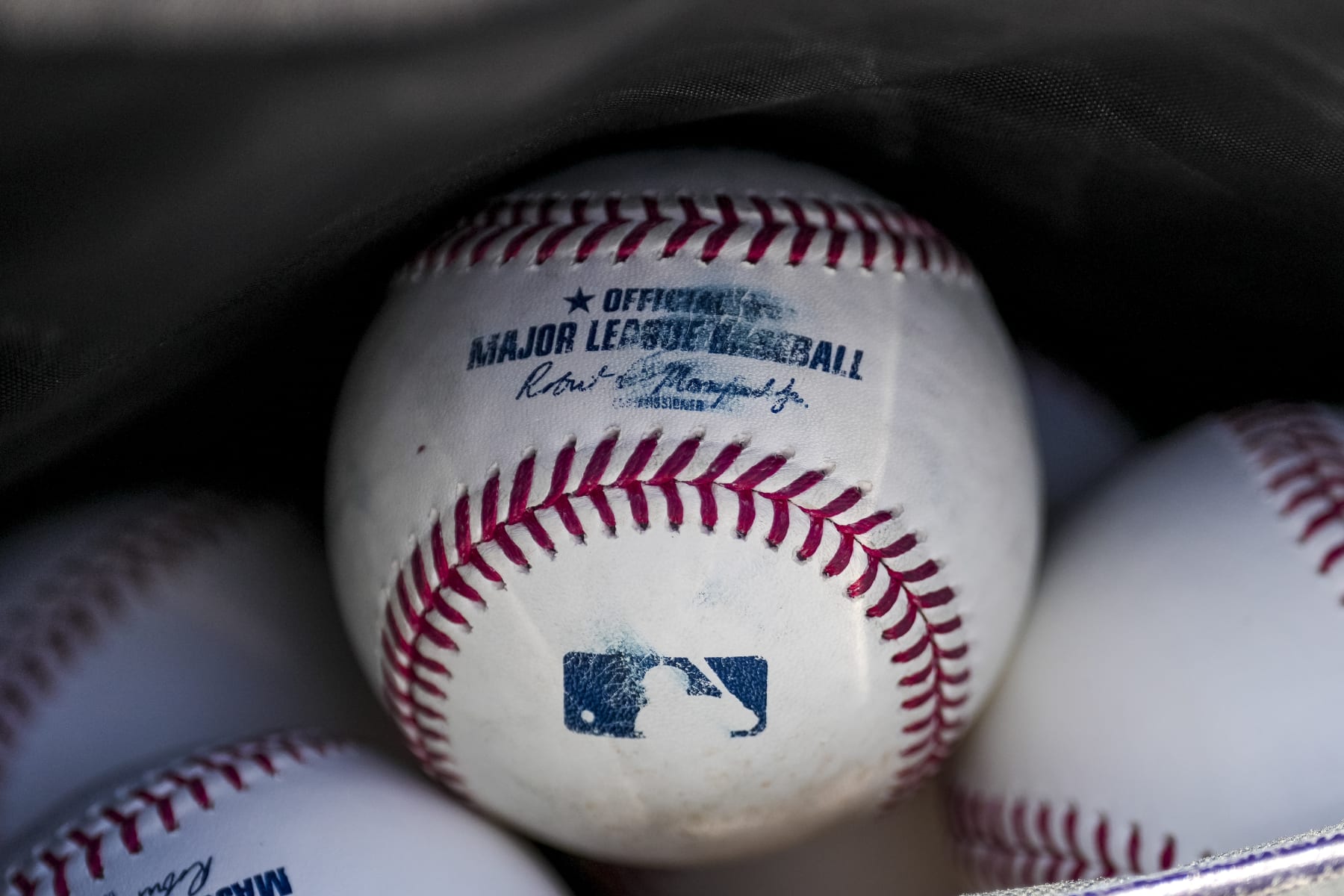 MLB Memo: All Triple-A Games Will Use ABS Challenge System Starting on ...