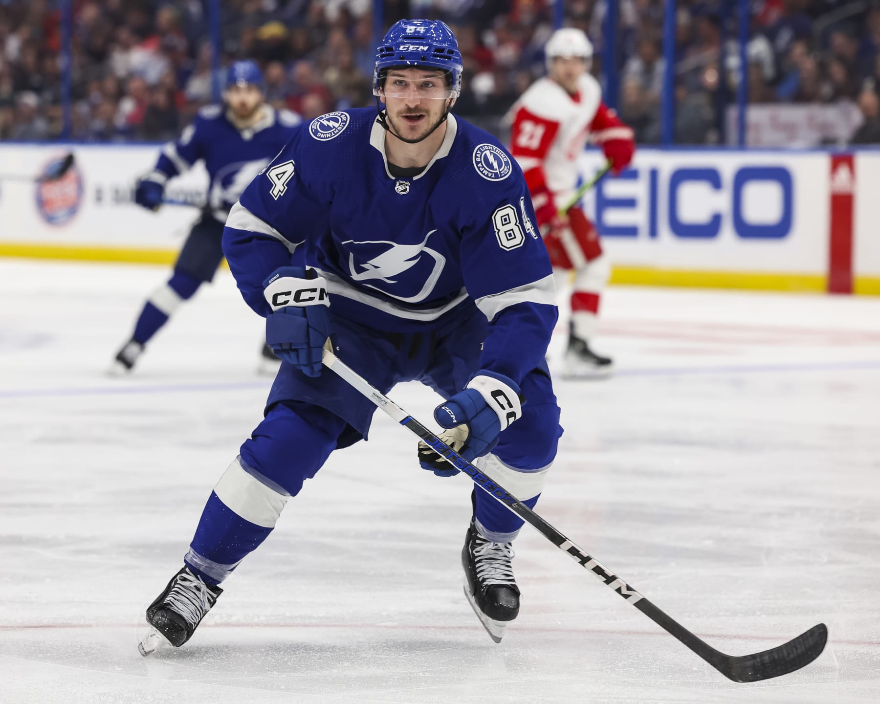 B/R NHL Trade Block Big Board for June 2024