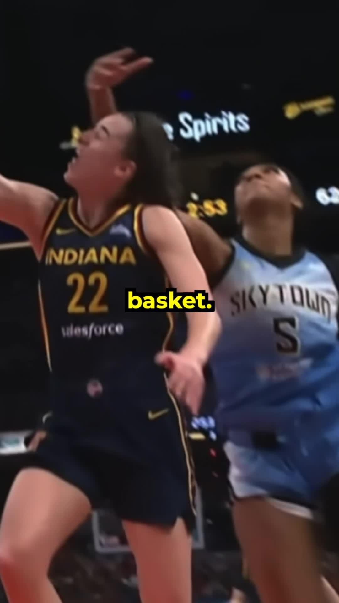 Angel Reese Saluted by WNBA Fans for Extending Record Double-Double ...