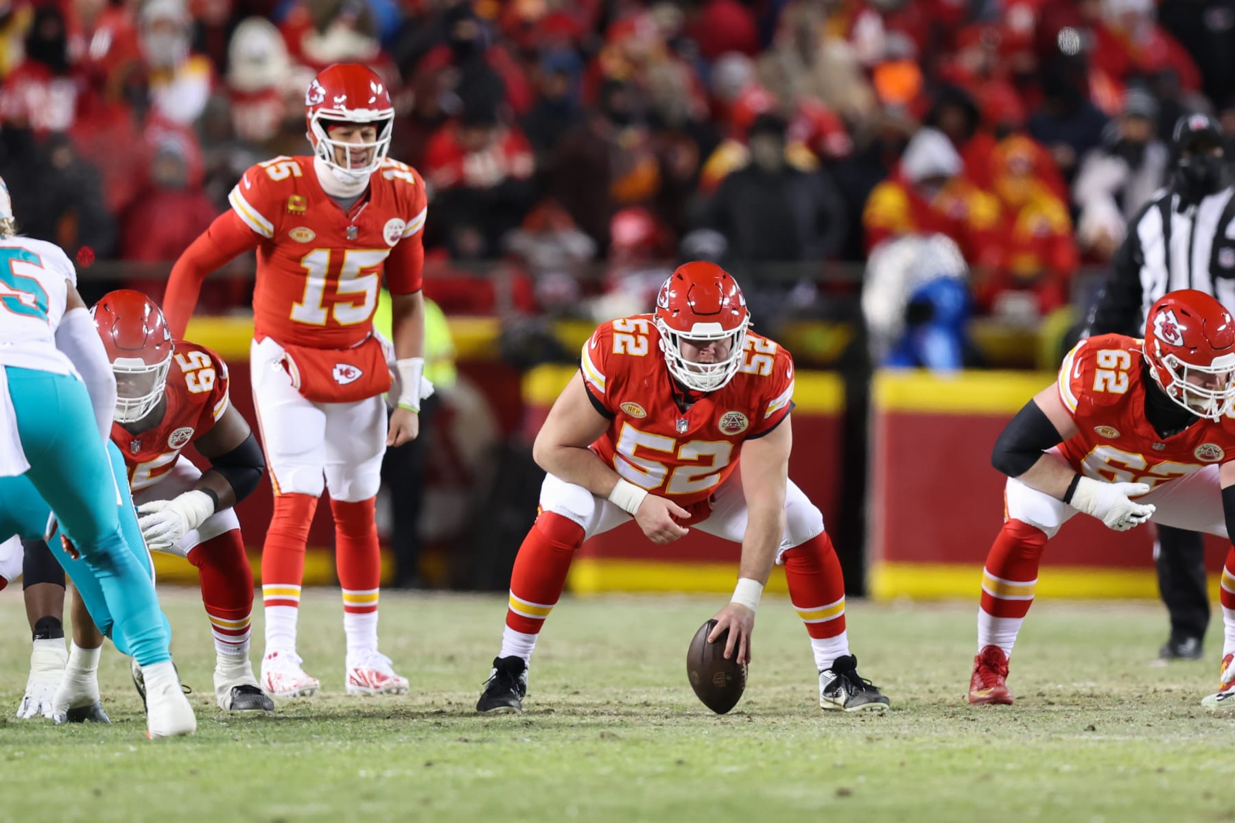 Every Team's Most Important Contract Extension Ahead of 2024 NFL Season