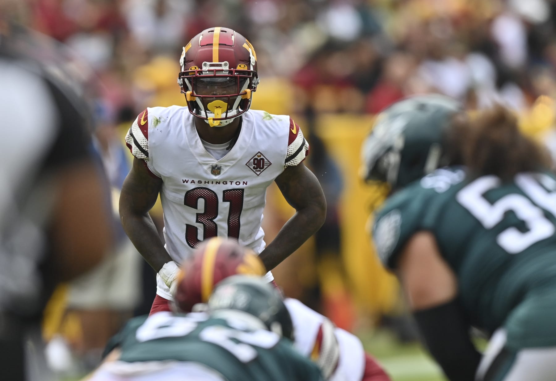 Every Team's Most Important Contract Extension Ahead of 2024 NFL Season