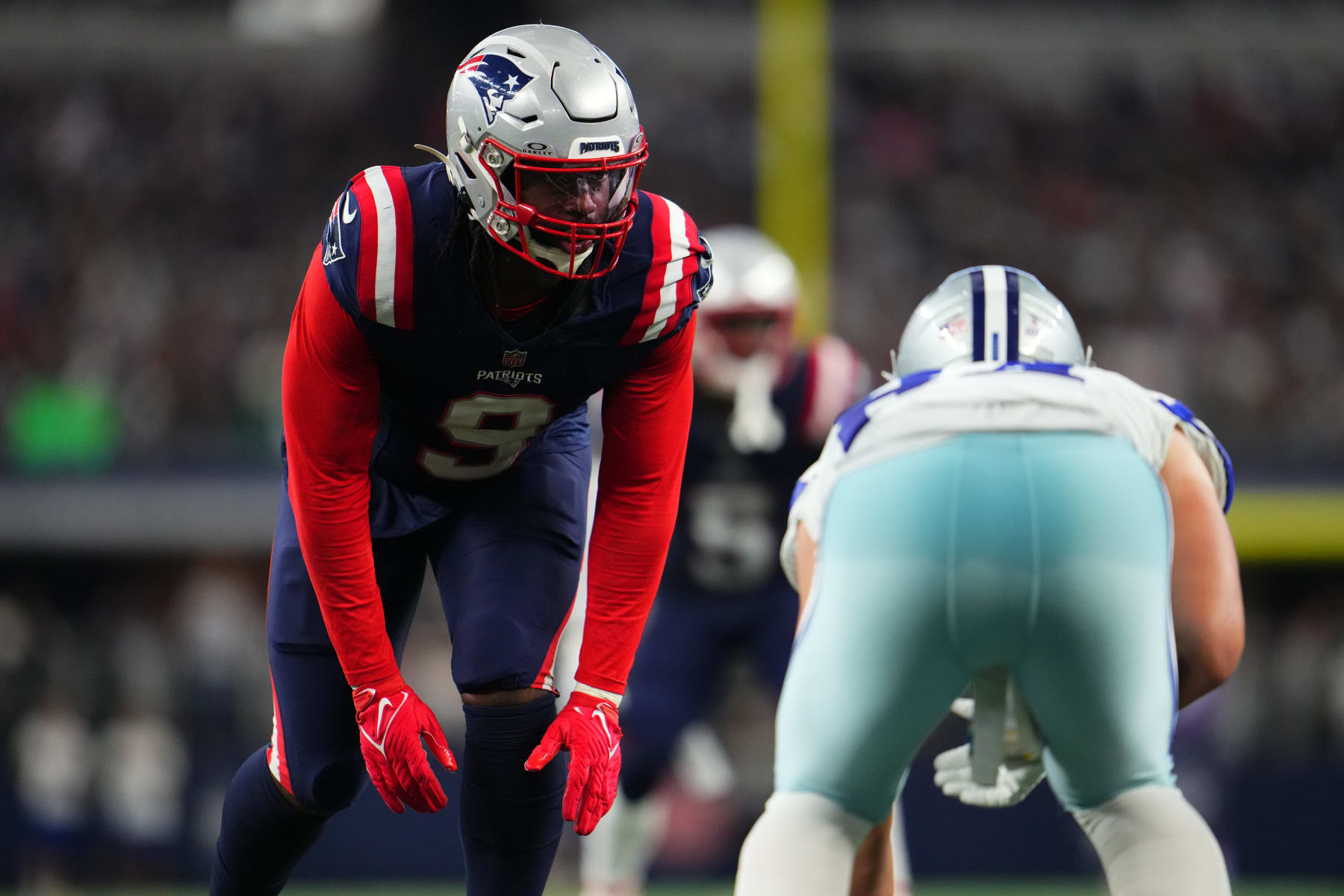 Every Team's Most Important Contract Extension Ahead of 2024 NFL Season