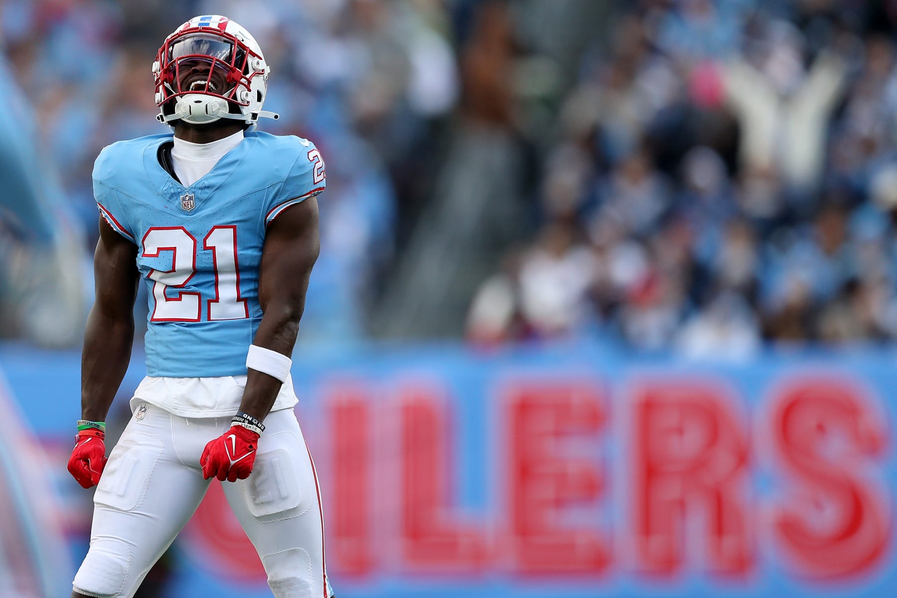 Every Team's Most Important Contract Extension Ahead of 2024 NFL Season