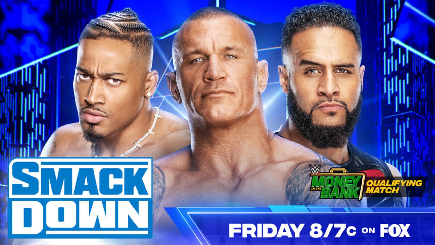 WWE SmackDown Results: Winners, Live Grades, Highlights After Clash at the Castle