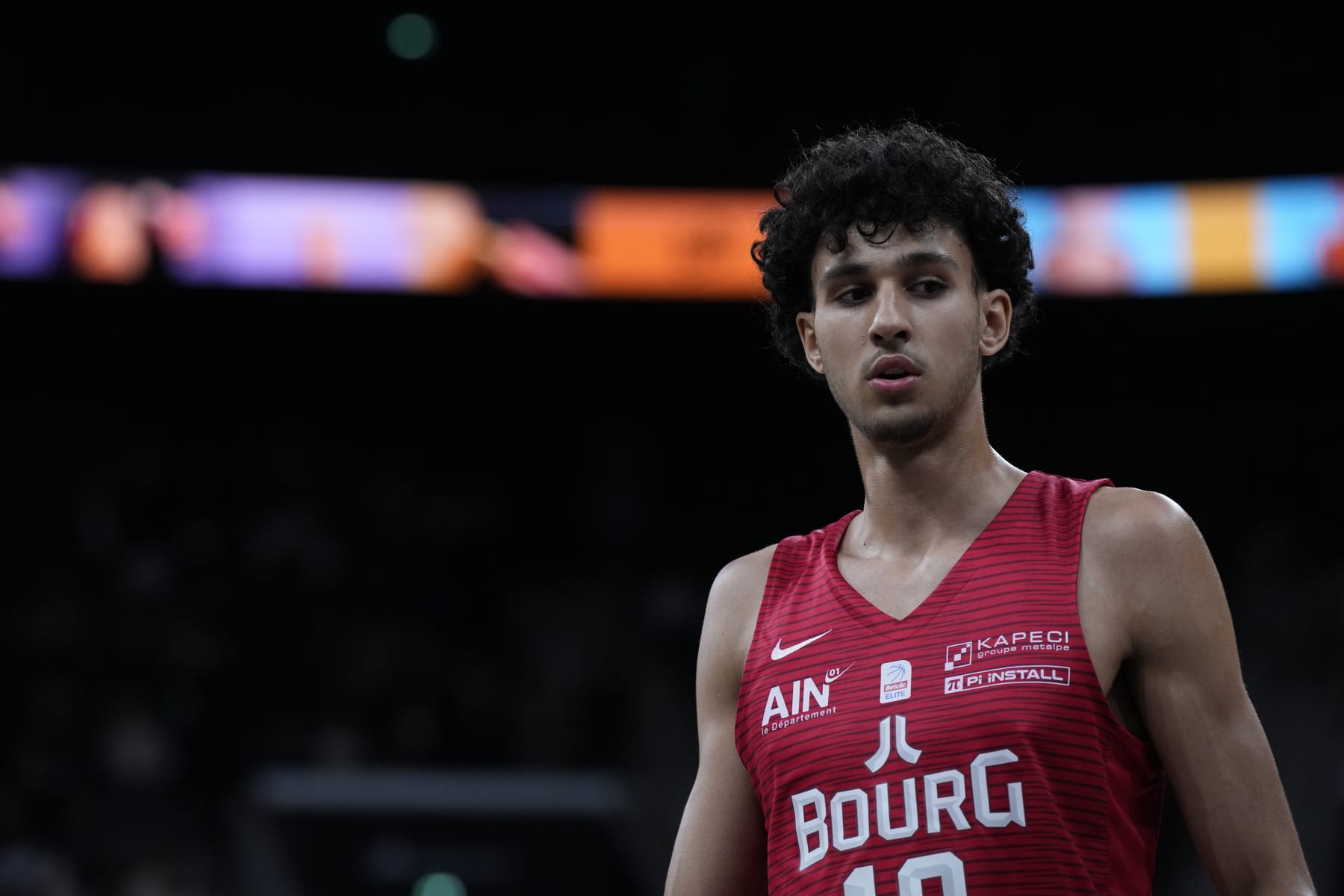 NBA Draft 2024: Examining Latest Expert Mocks for Lakers, 1st-Round Teams