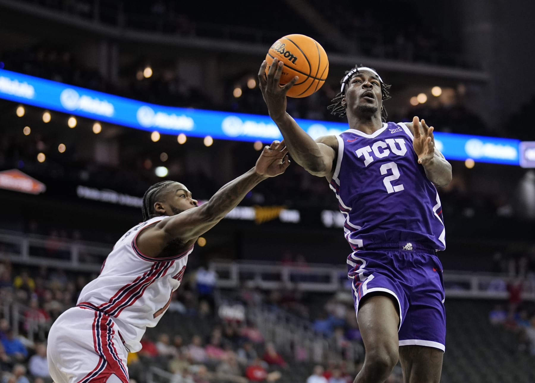 B/R NBA Draft Expert Big Board: Ranking Top 45 Prospects Entering Round 2