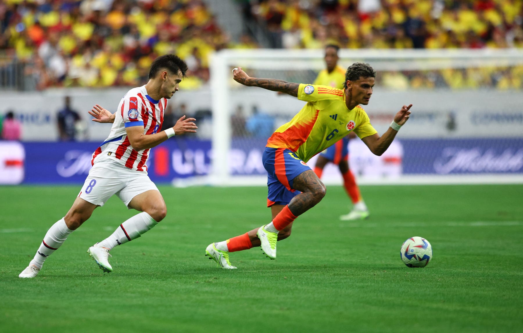Copa América 2024 Results: Live Tracking Scores From Group Stage and ...