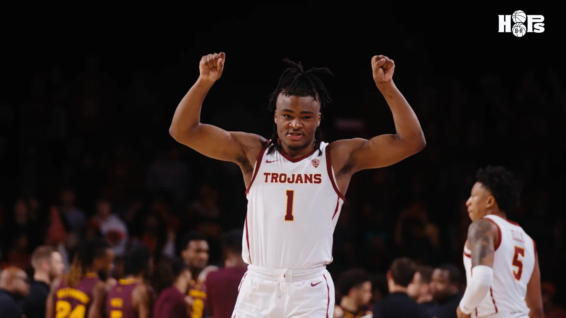 USC Basketball | News, Scores, Highlights, Injuries, Stats, Standings ...