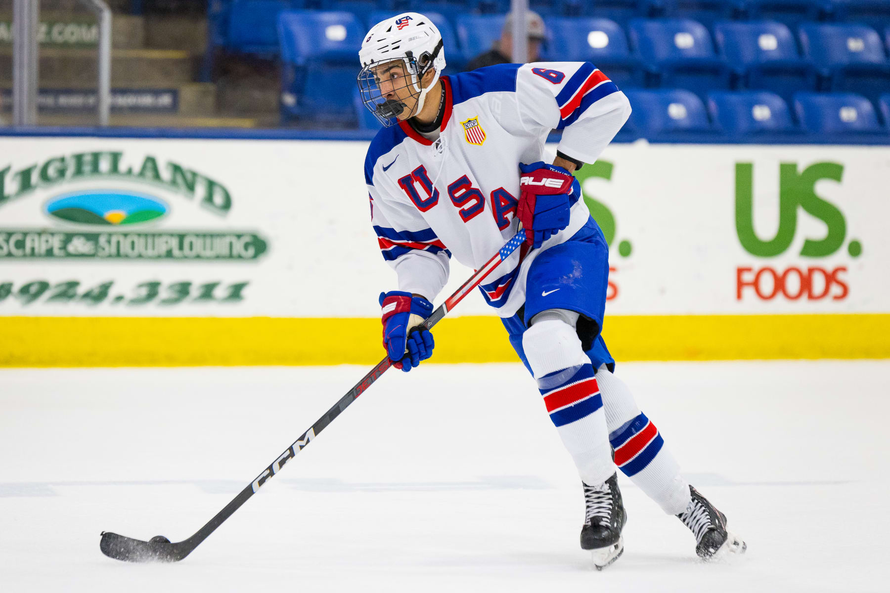 B/R's Final 2024 NHL Mock Draft