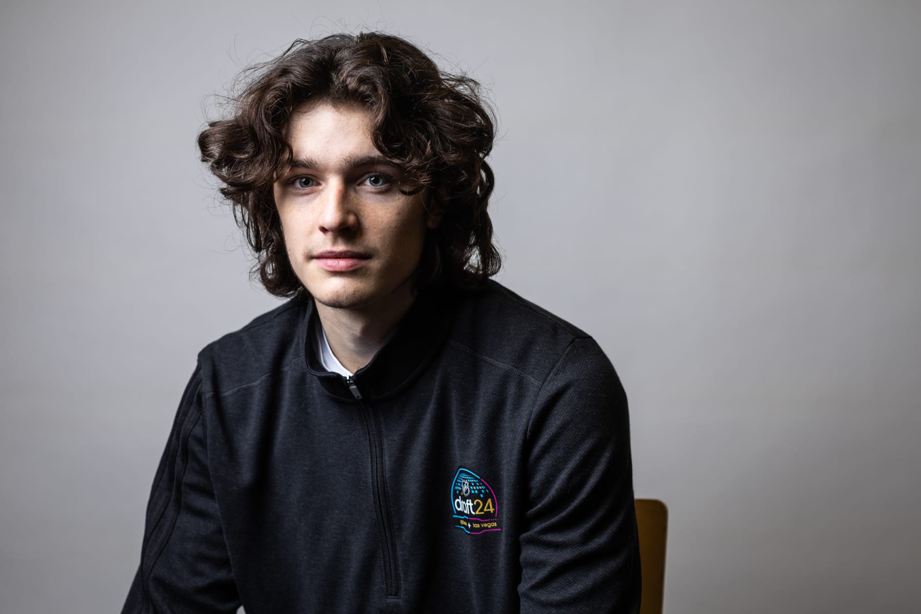 B/R's Final 2024 NHL Mock Draft