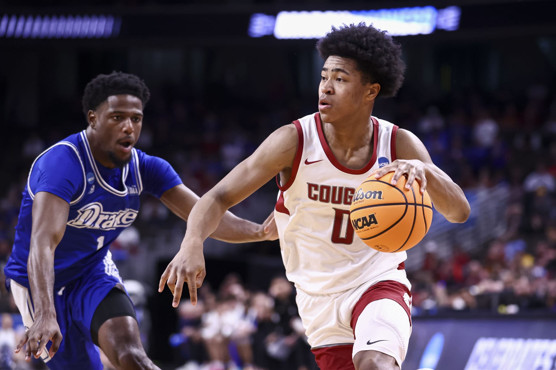 B/R's Final 2024 NBA Mock Draft: Full 2-Round Predictions