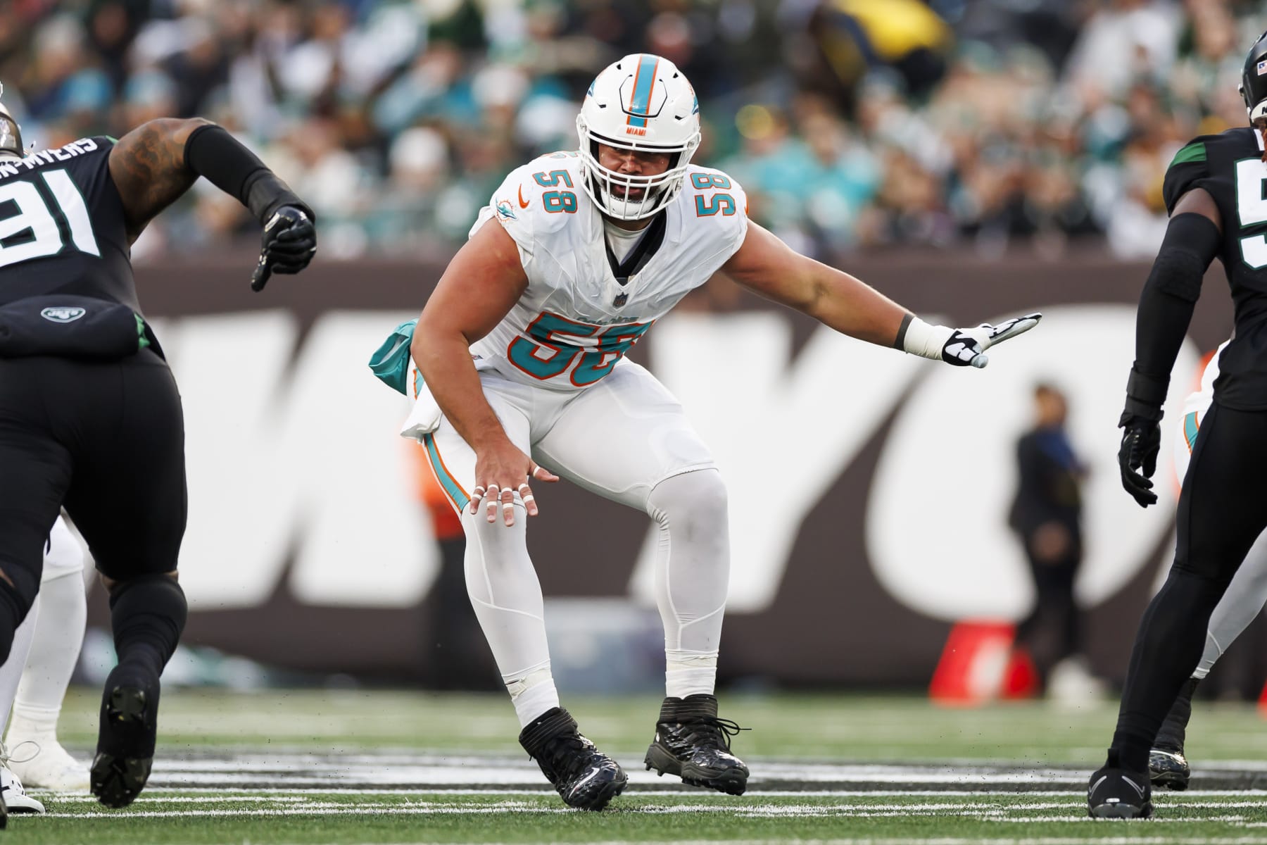 Veteran Free-Agent Contracts Bears Must Consider Before Training Camp