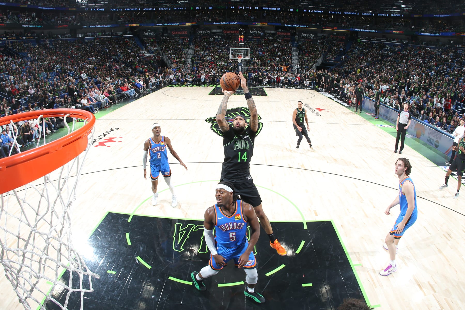 Kevin Durant, Brandon Ingram's Top Trade Landing Spots After 2024 NBA Draft