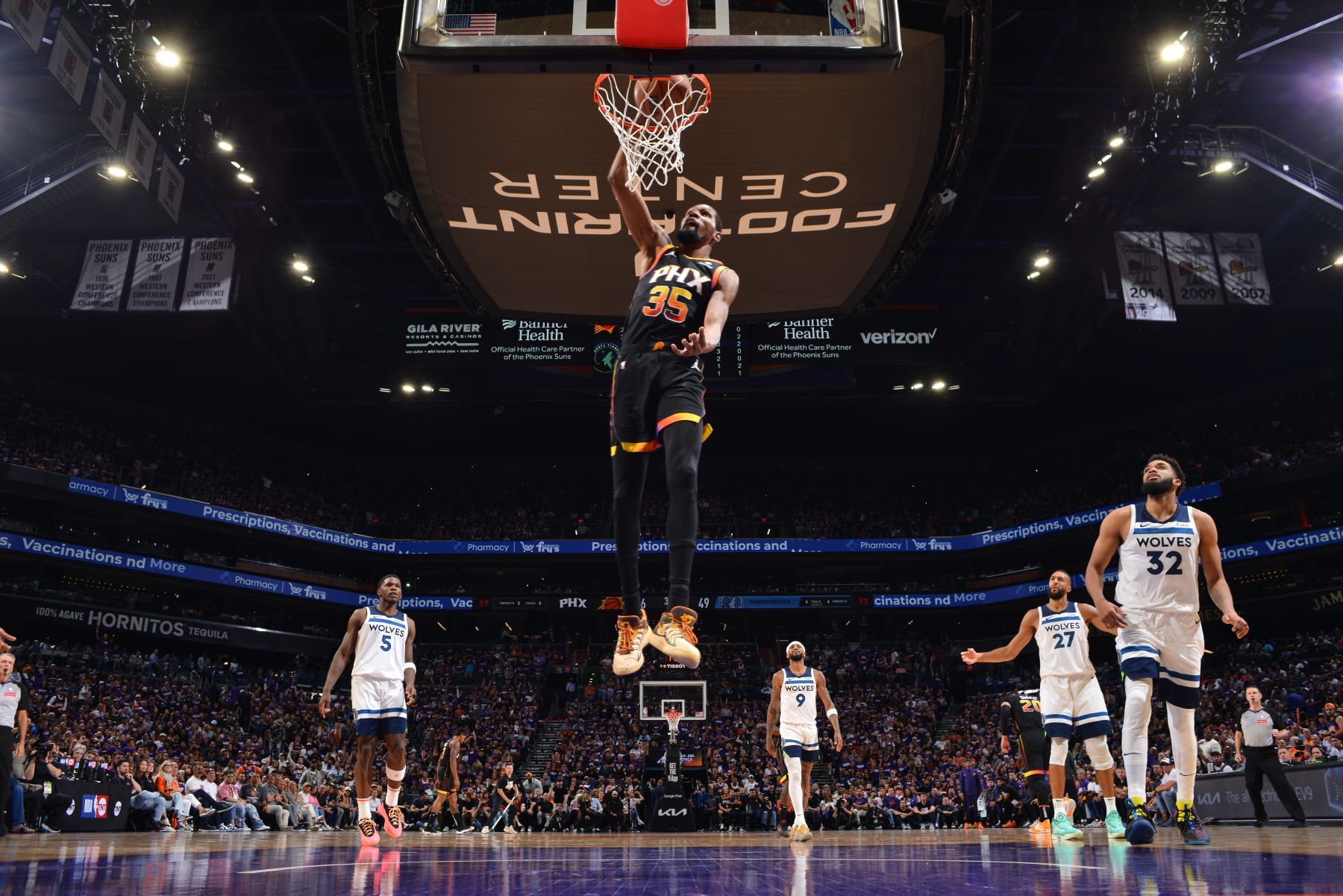 Kevin Durant, Brandon Ingram's Top Trade Landing Spots After 2024 NBA Draft