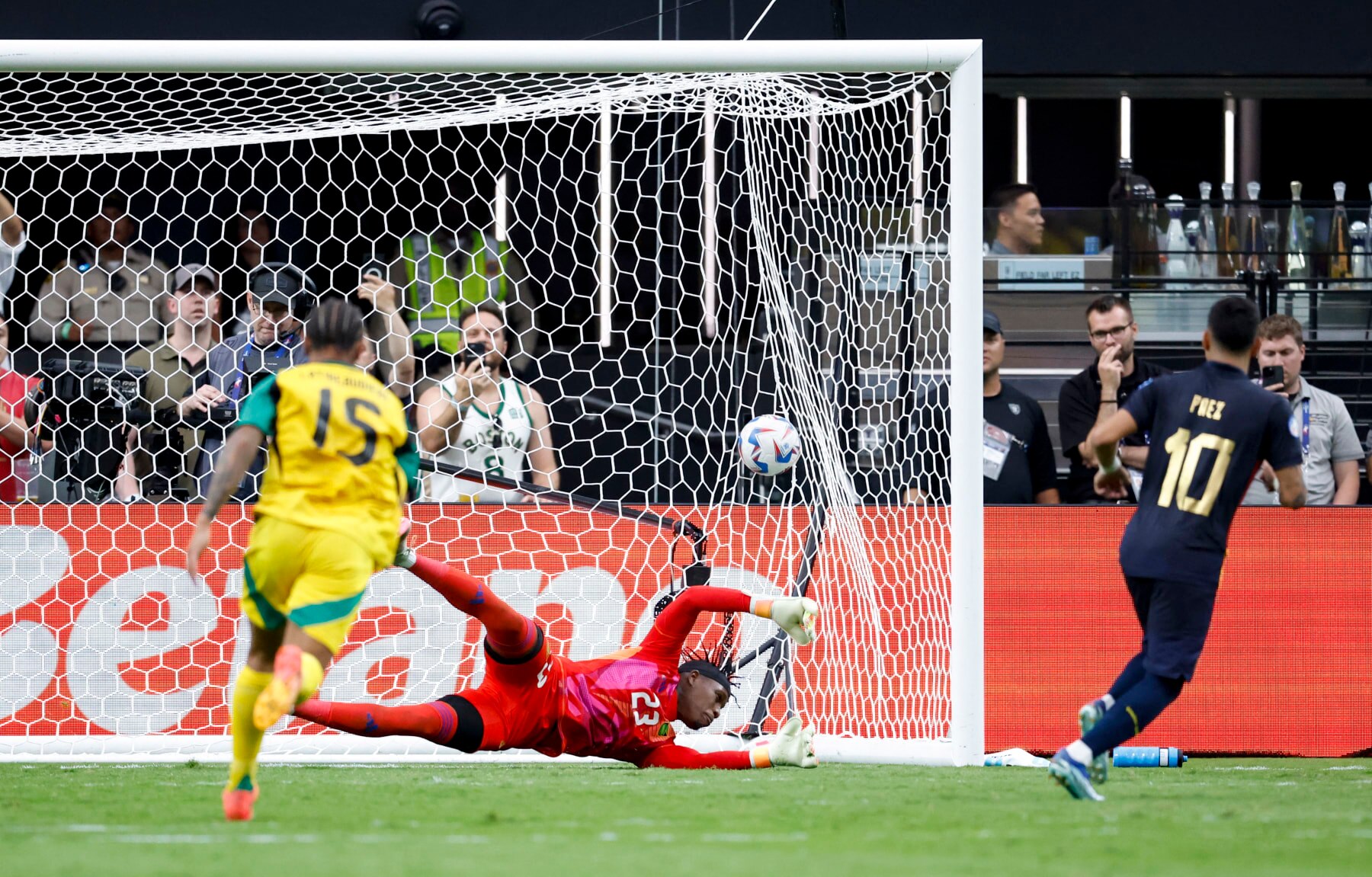 Copa América 2024 Results: Live Tracking Scores From Group Stage and ...