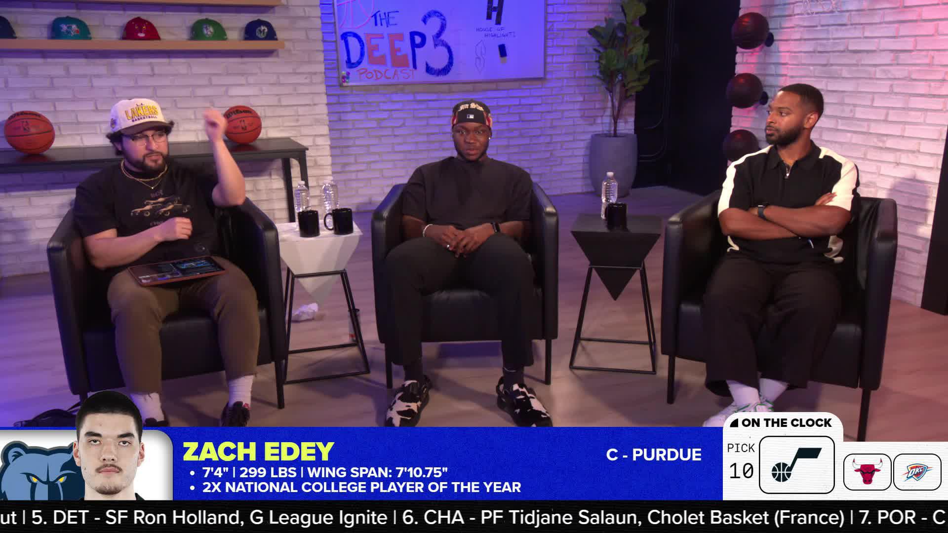 Purdue Basketball | News, Scores, Highlights, Injuries, Stats ...