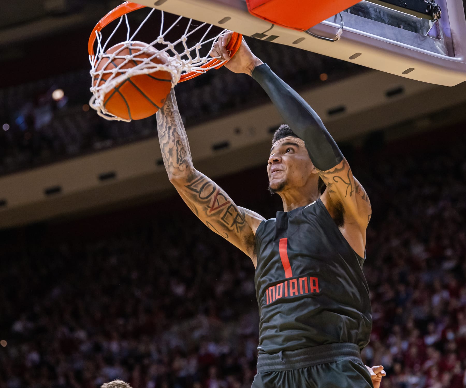 2024 NBA Draft: Live Grades for Every Round 1 Pick