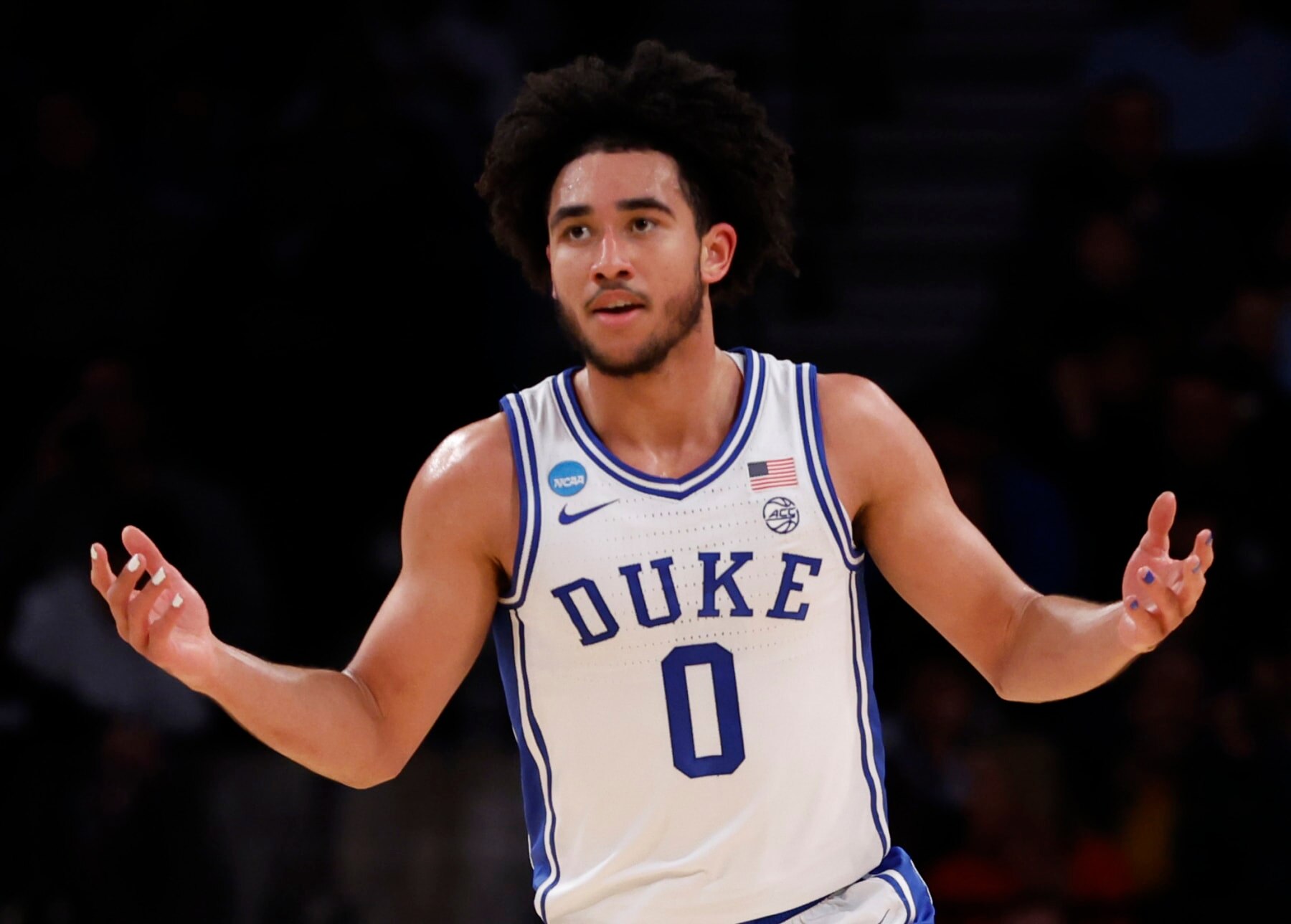 2024 NBA Draft: Live Grades for Every Round 1 Pick