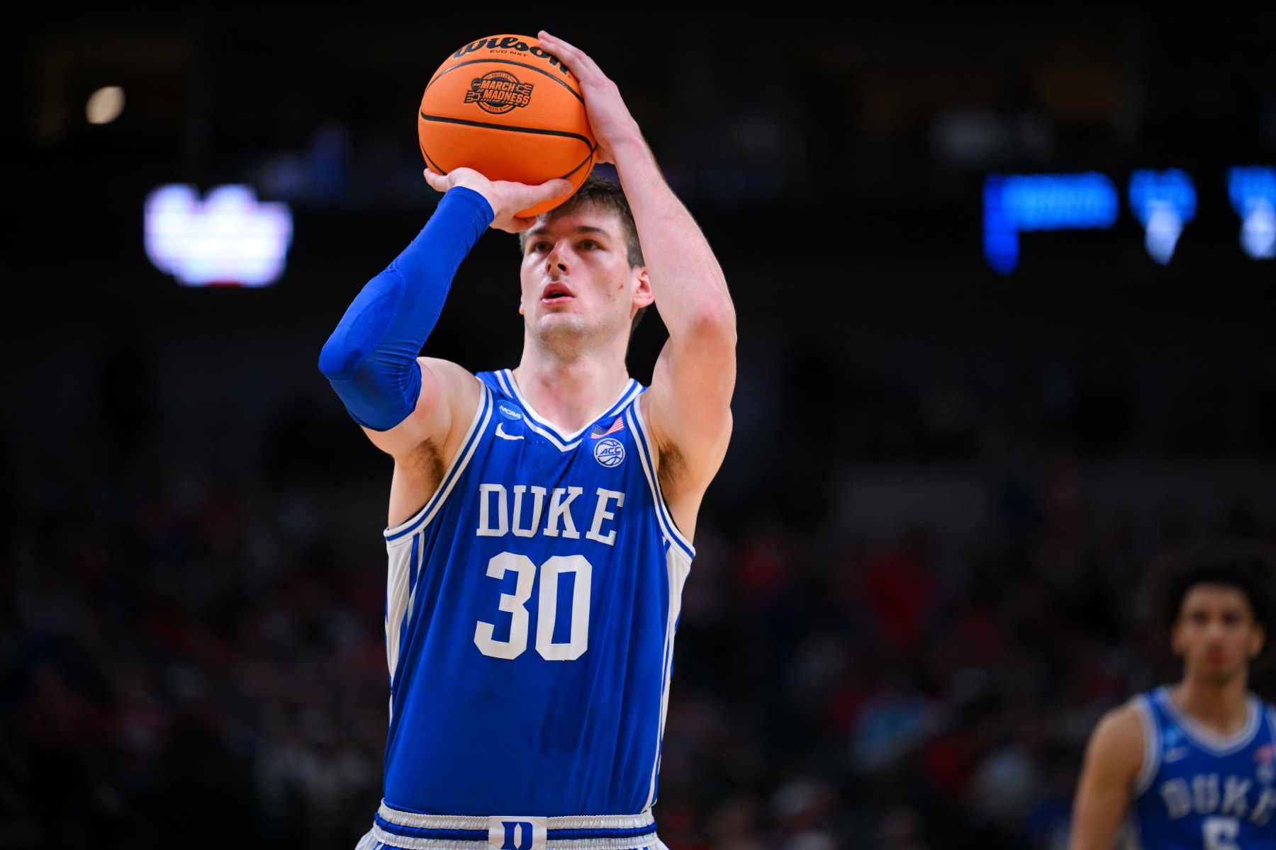 Kyle Filipowski's Top Potential Landing Spots in 2024 NBA Draft After Day 1