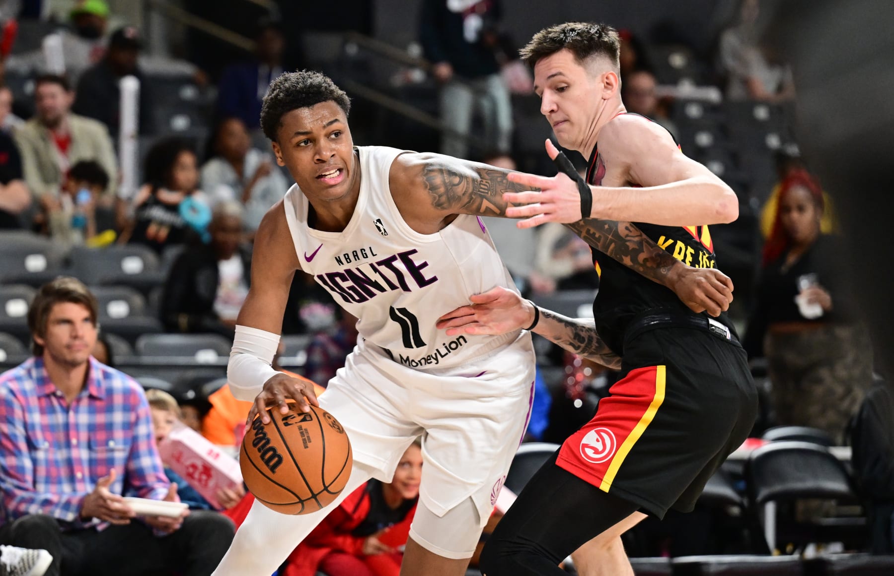 2024 NBA Mock Draft: Complete Round 2 Predictions