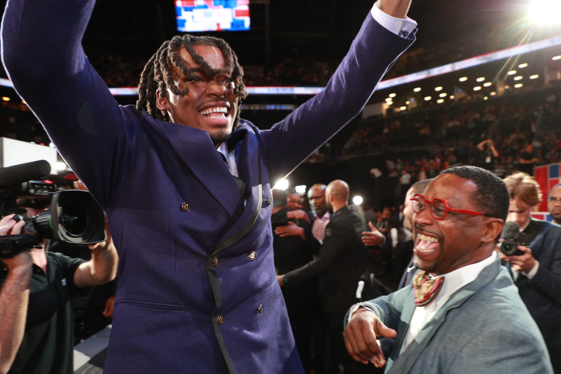 Grading Every NBA Team's 2024 NBA Draft Performance Including Trades