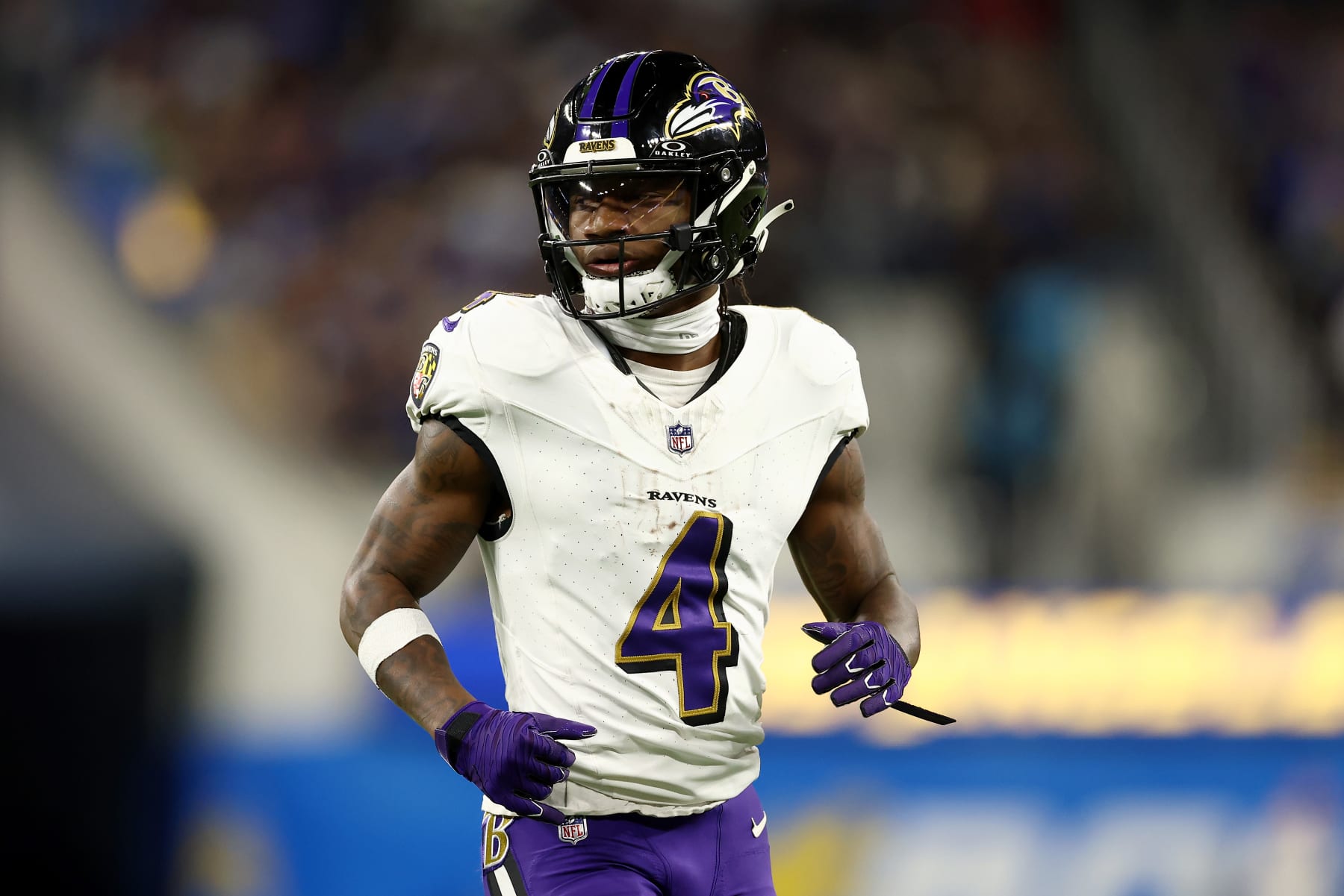 Every NFL Team's Most Promising Building Block Entering 2024