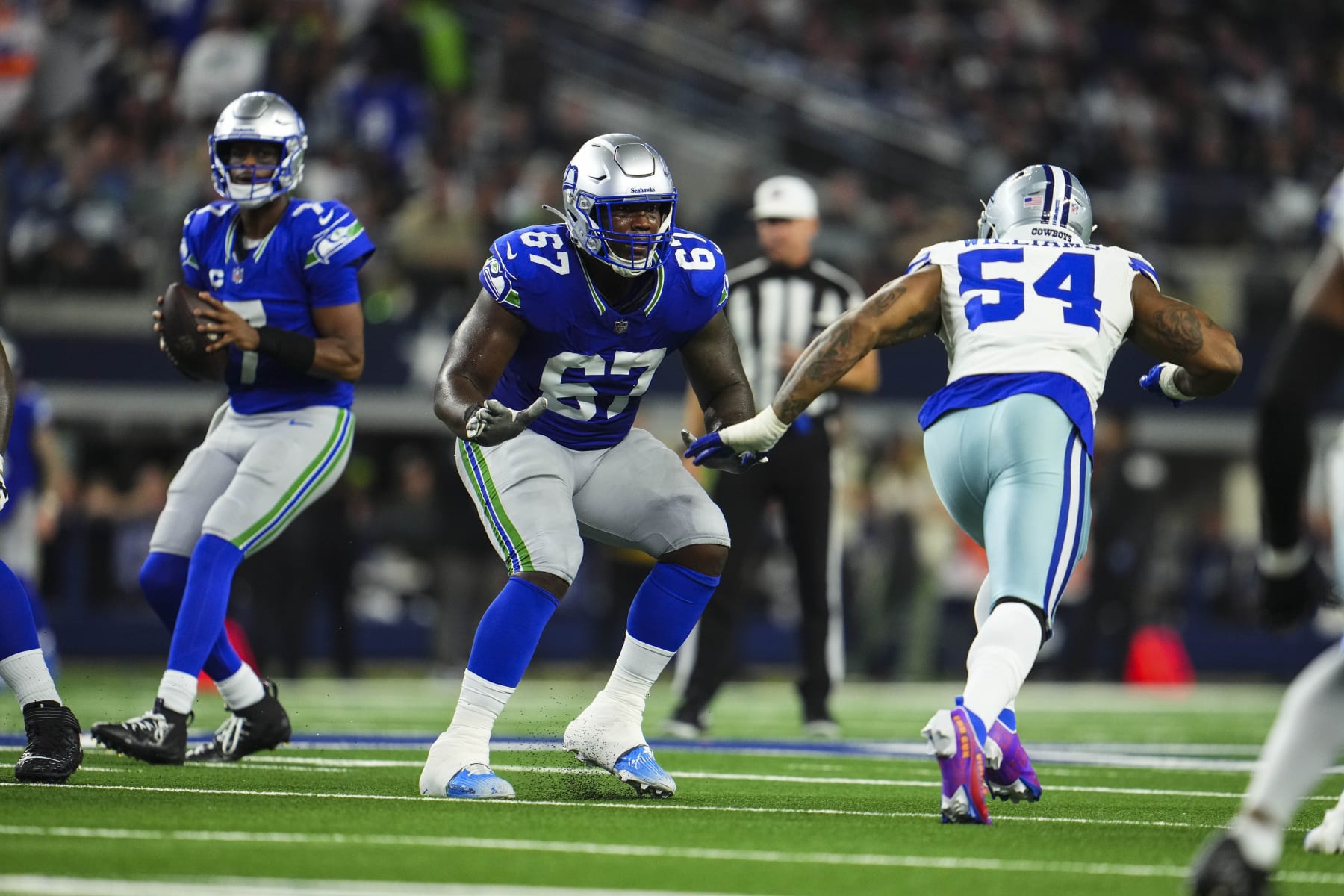 Every NFL Team's Most Promising Building Block Entering 2024