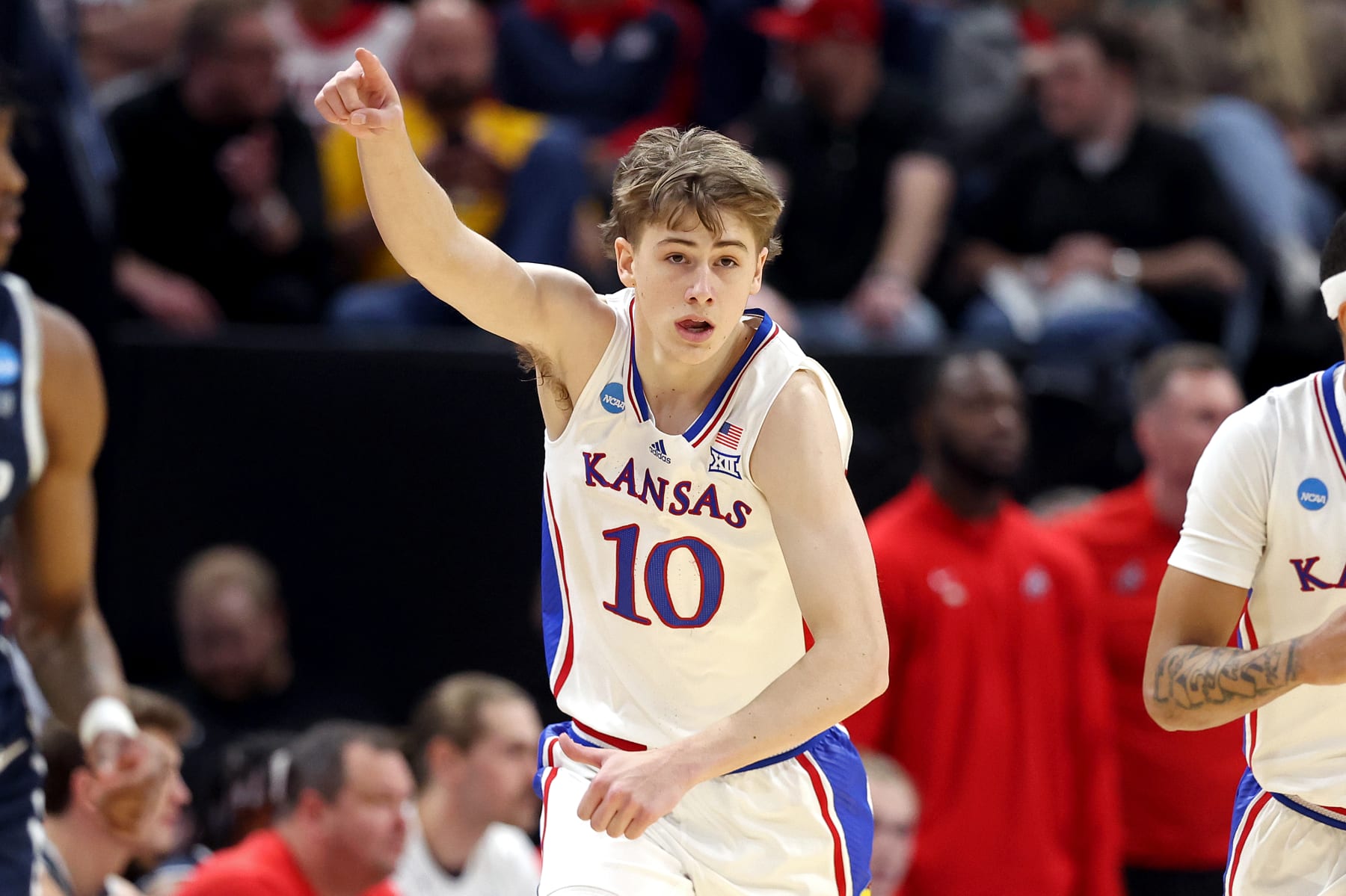 Grading Every NBA Team's 2024 NBA Draft Performance Including Trades