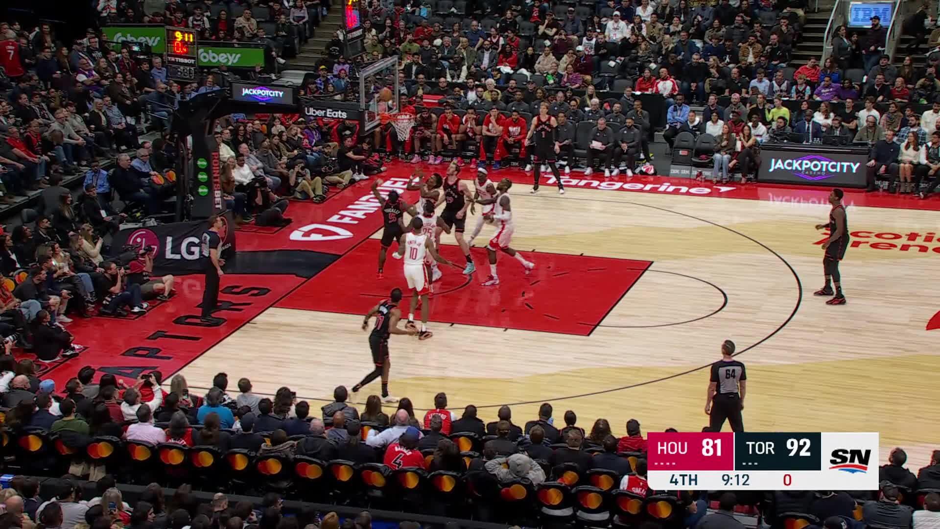 Toronto Raptors | National Basketball Association, News, Scores ...
