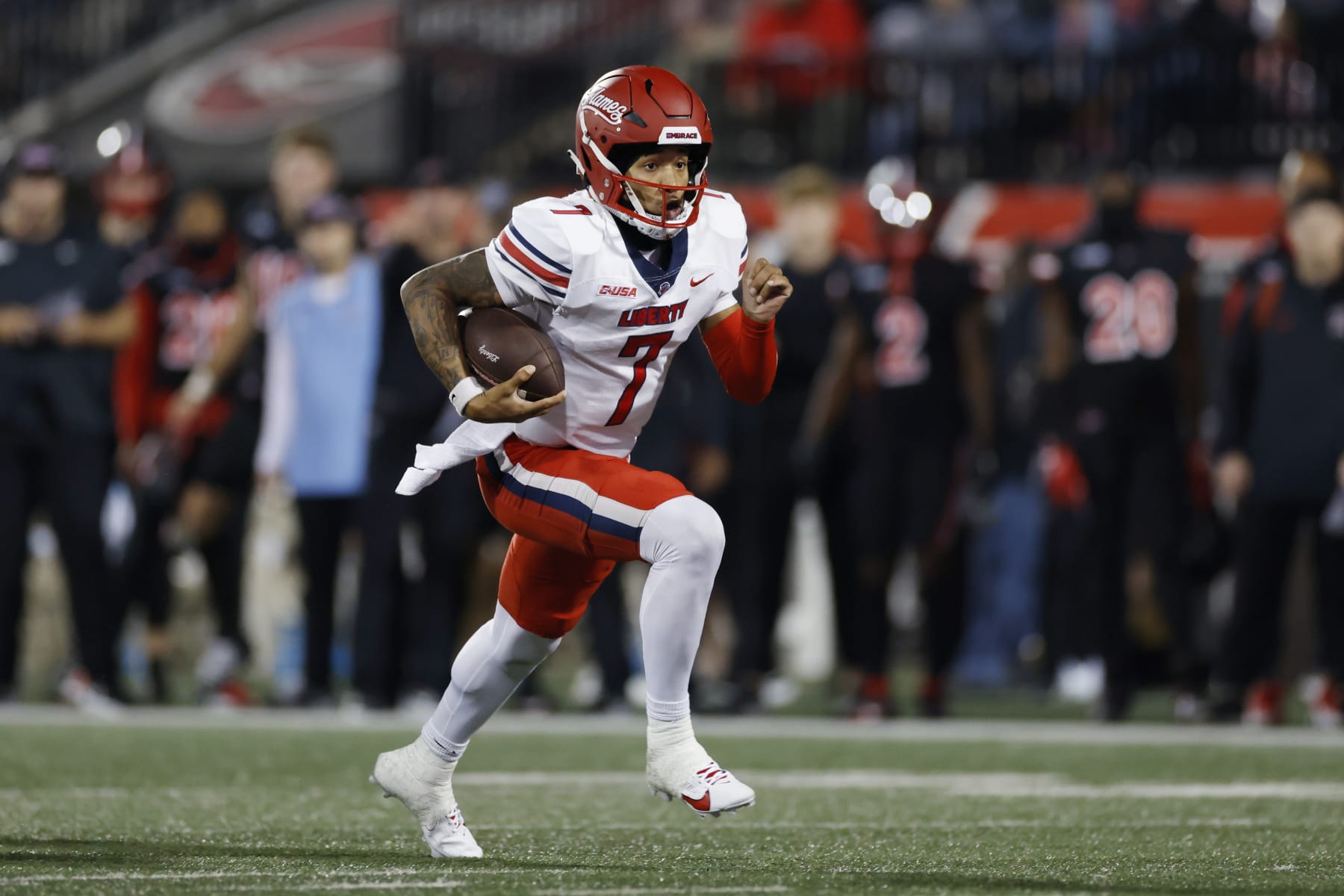 College Football's Most Exciting Players for the 2024 Season