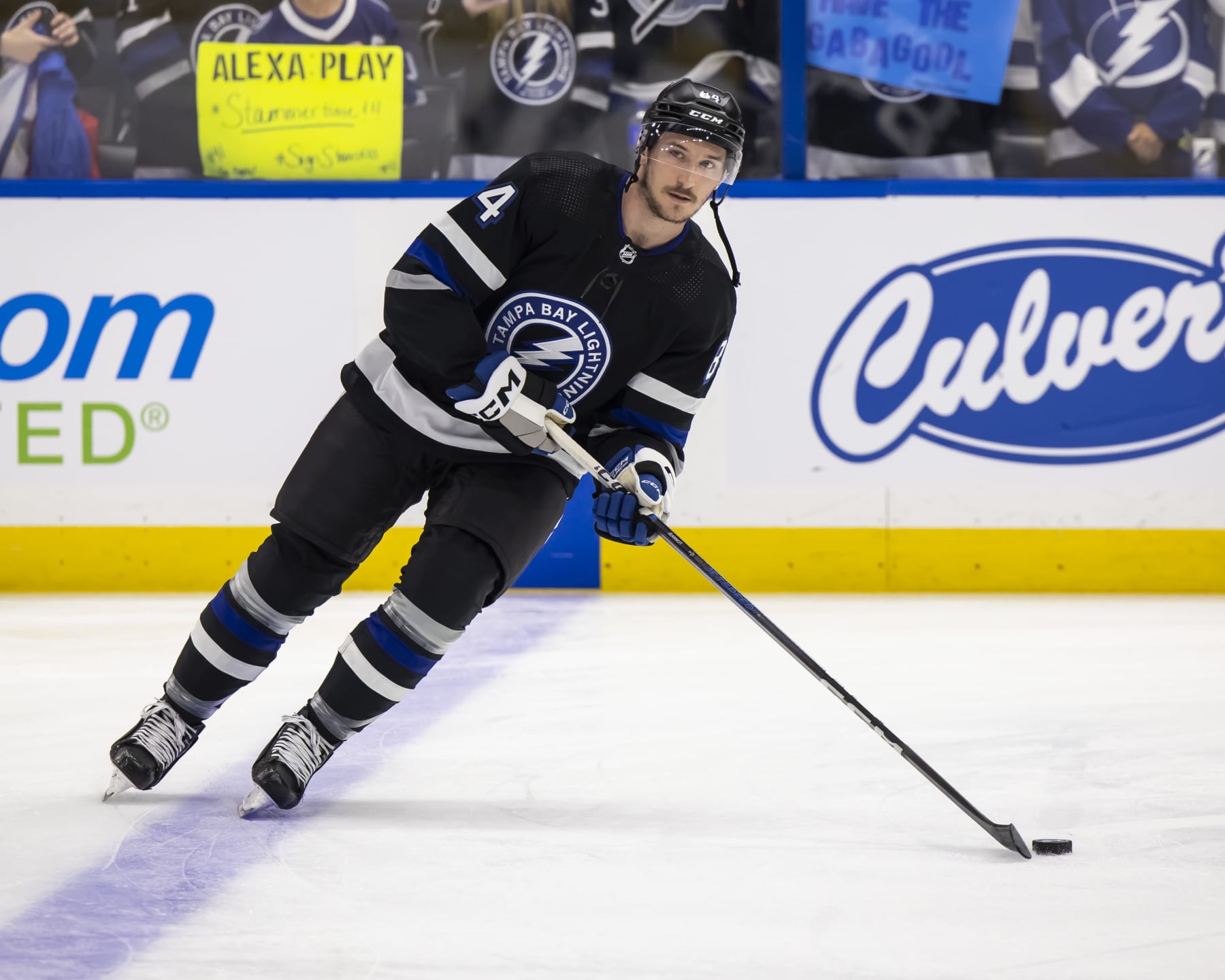 Trade Grades for Deals Made on Day 2 of the 2024 NHL Draft