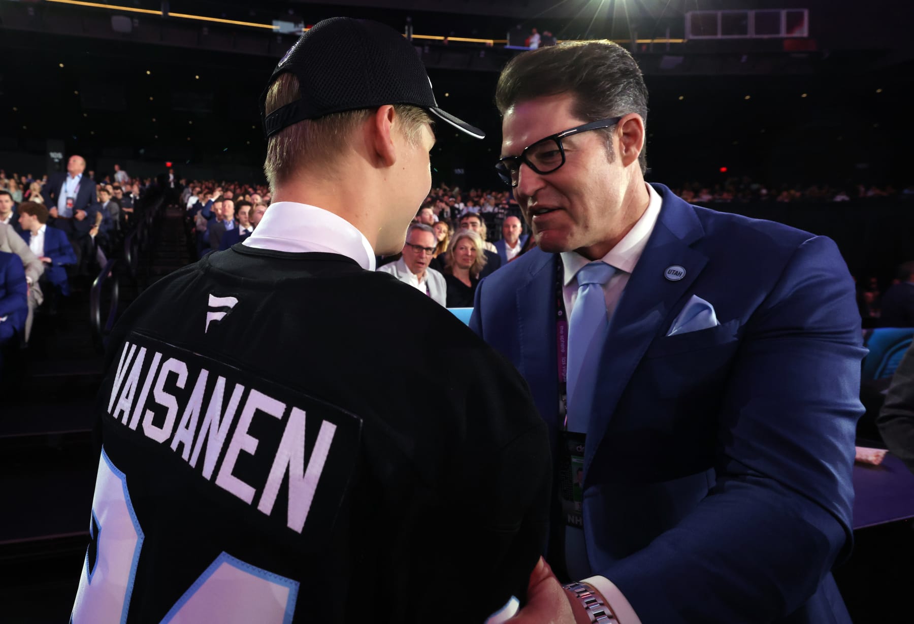 Winners and Losers from Day 2 of the NHL Draft