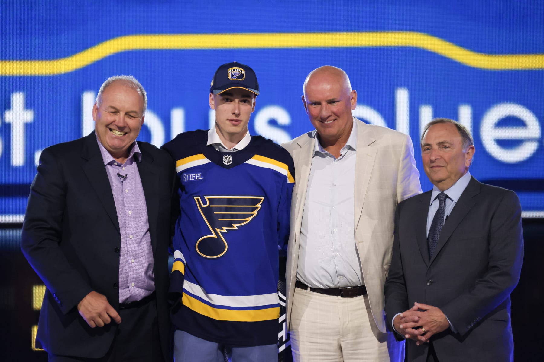 Grading Every Team's 2024 NHL Draft Class