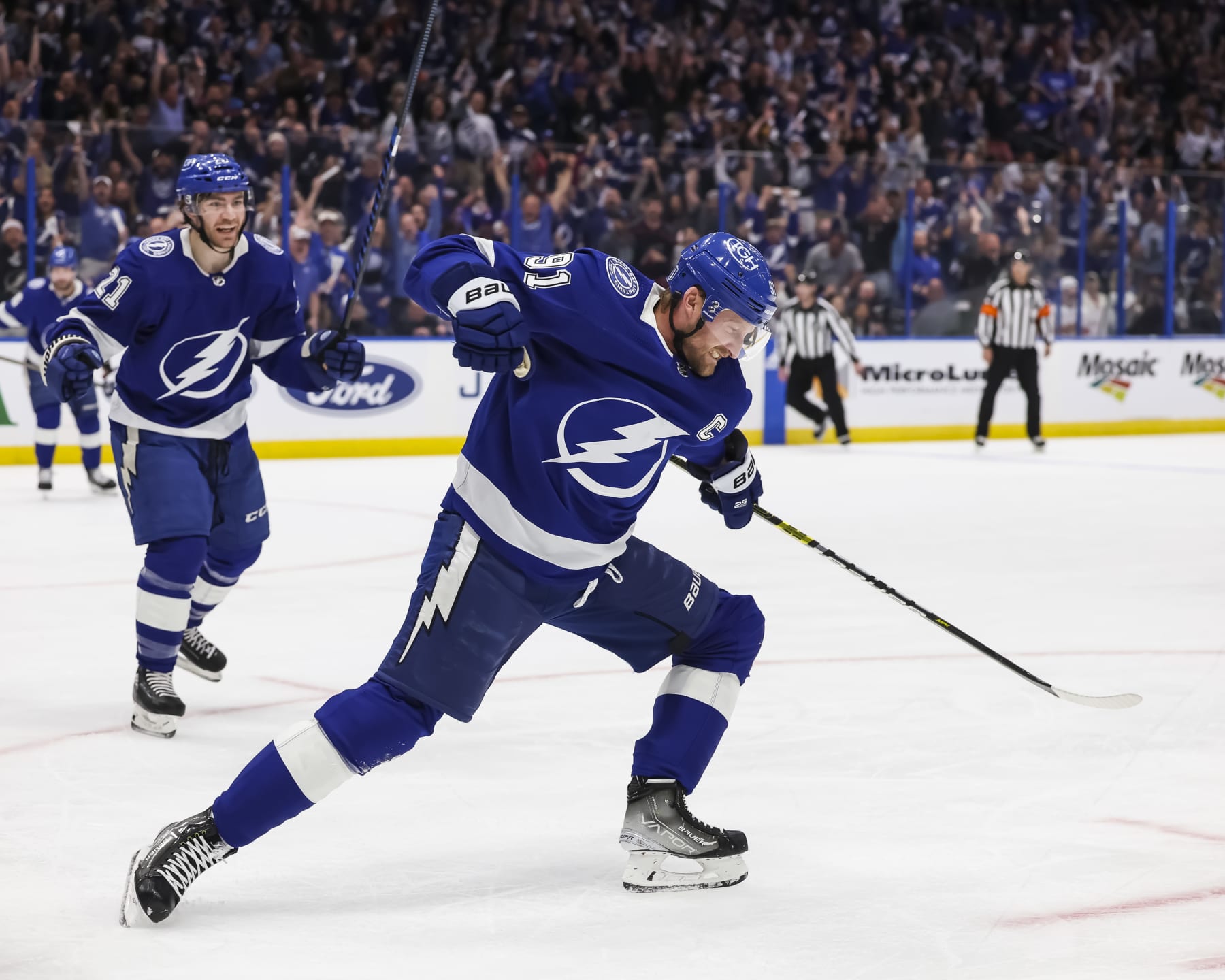 Winners and Losers from the Jake Guentzel Trade to the Tampa Bay Lightning