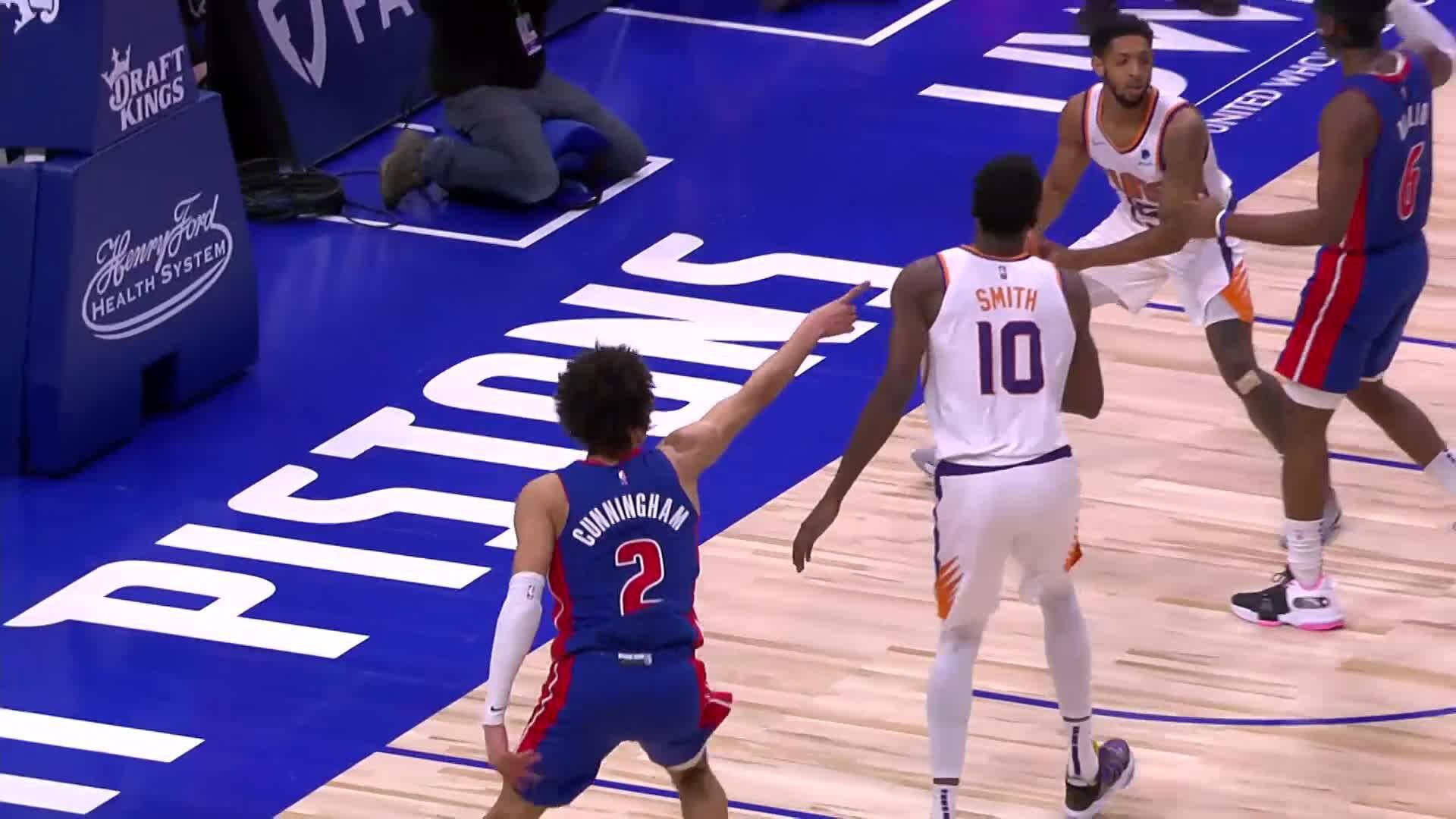 Detroit Pistons | National Basketball Association, News, Scores ...