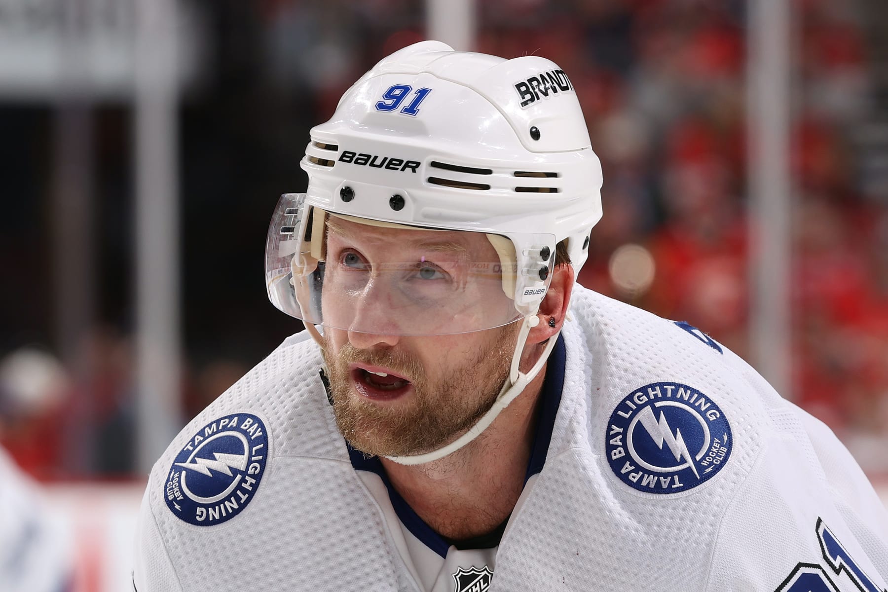 NHL Free-Agent Tracker 2024: Updates on All the Latest Contract ...