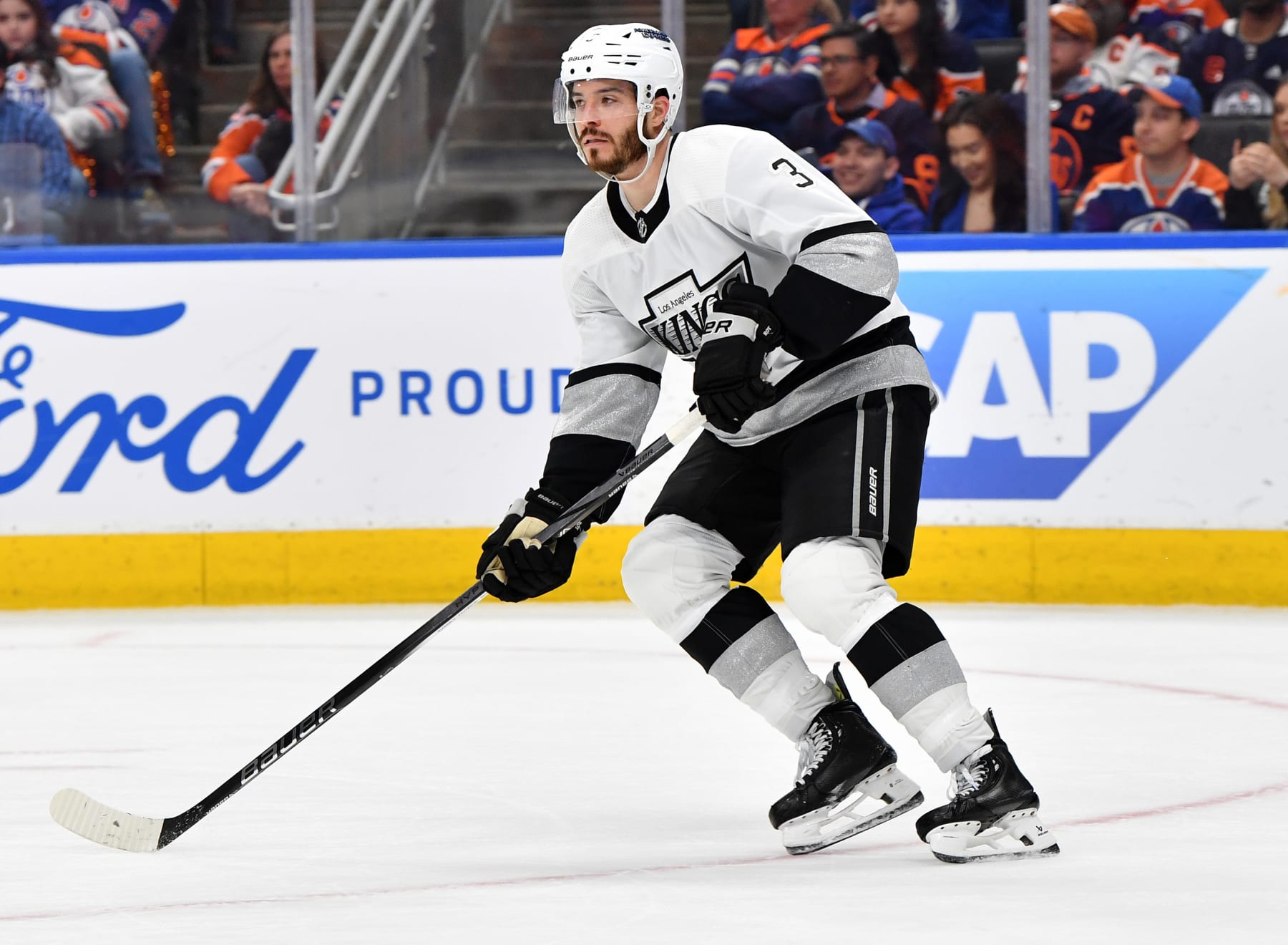 NHL Free-Agent Tracker 2024: Updates on All the Latest Contract ...