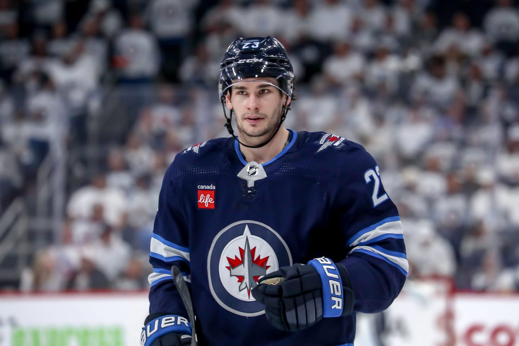 2024 NHL Free Agency: Day 1 Winners and Losers