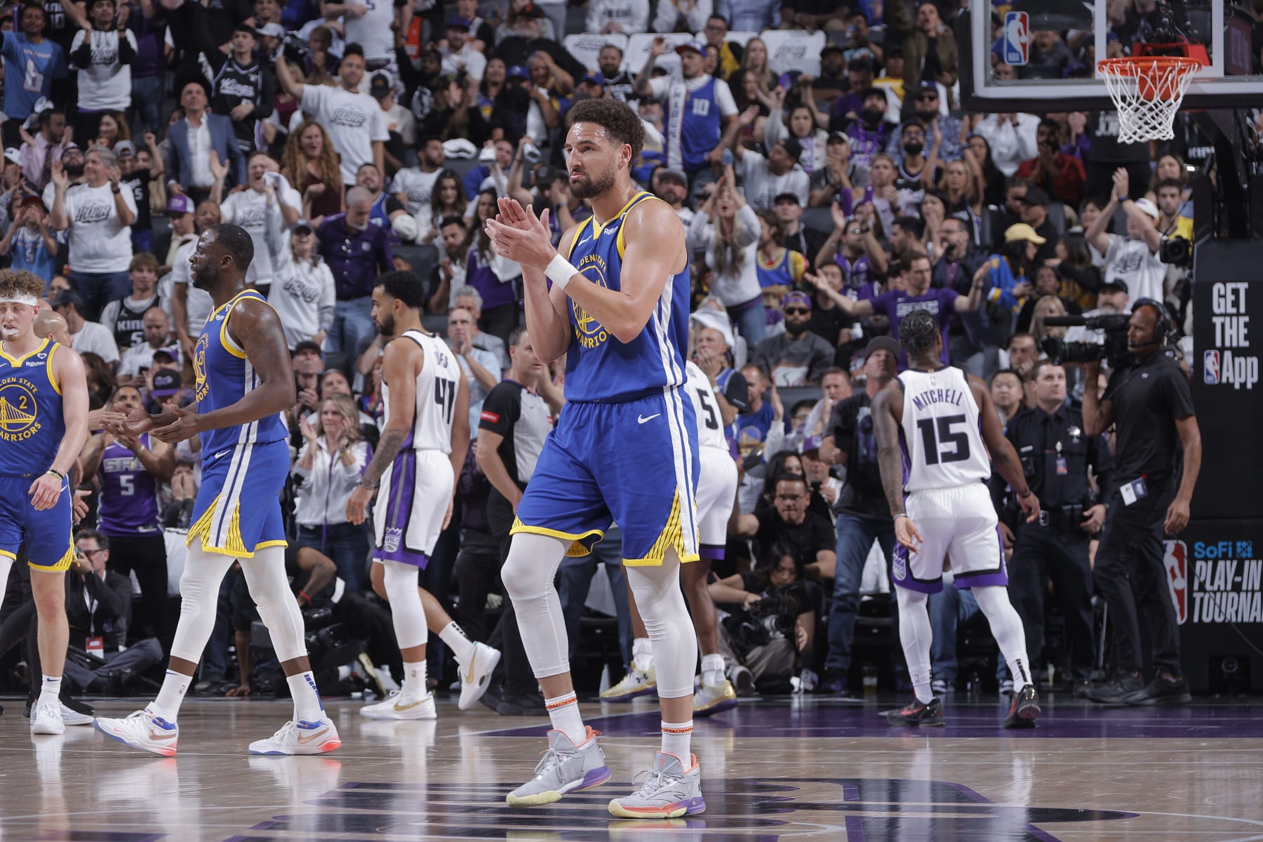 NBA Free-Agent Tracker 2024: Updates on All the Latest Contract ...