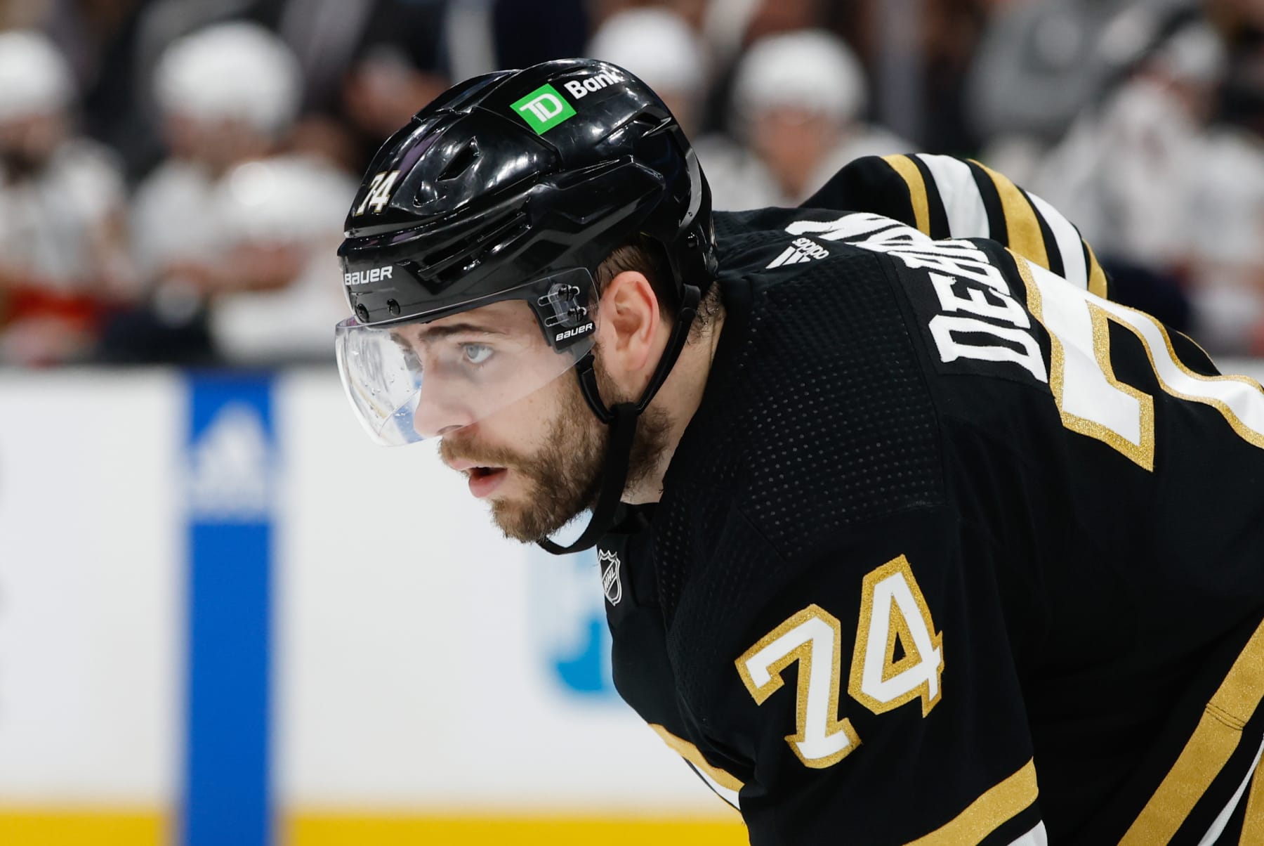 2024 NHL Free Agency: Live Grades for All the Biggest Signings