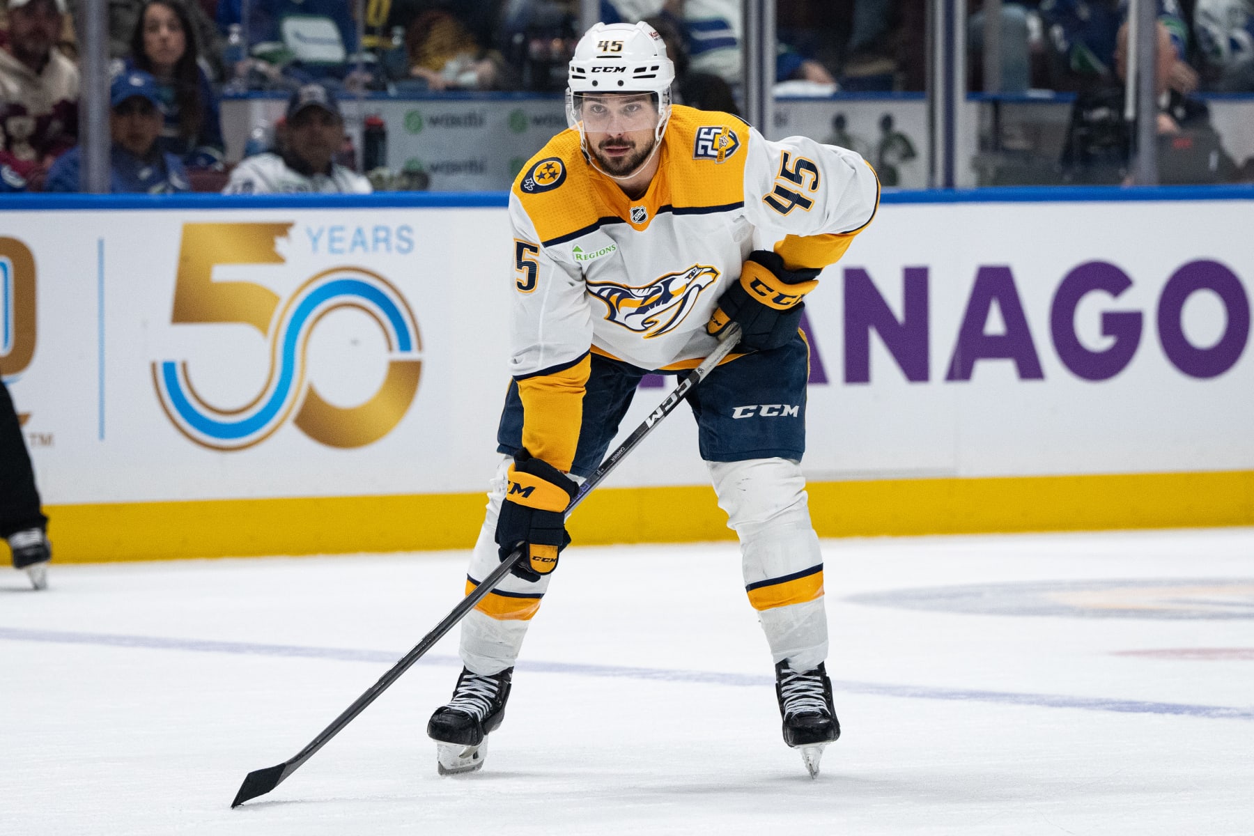 NHL Free-Agent Tracker 2024: Updates on All the Latest Contract ...