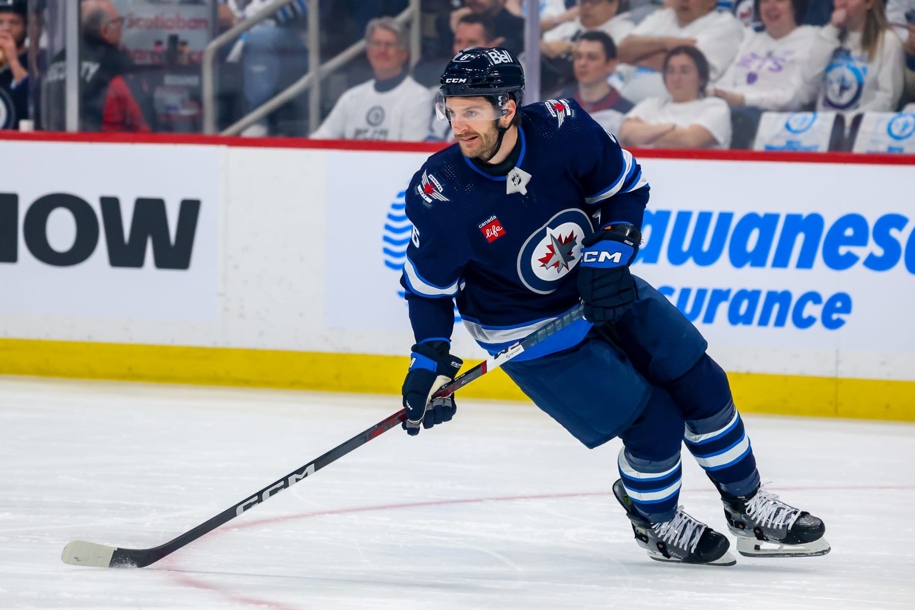 NHL Free-Agent Tracker 2024: Updates on All the Latest Contract ...