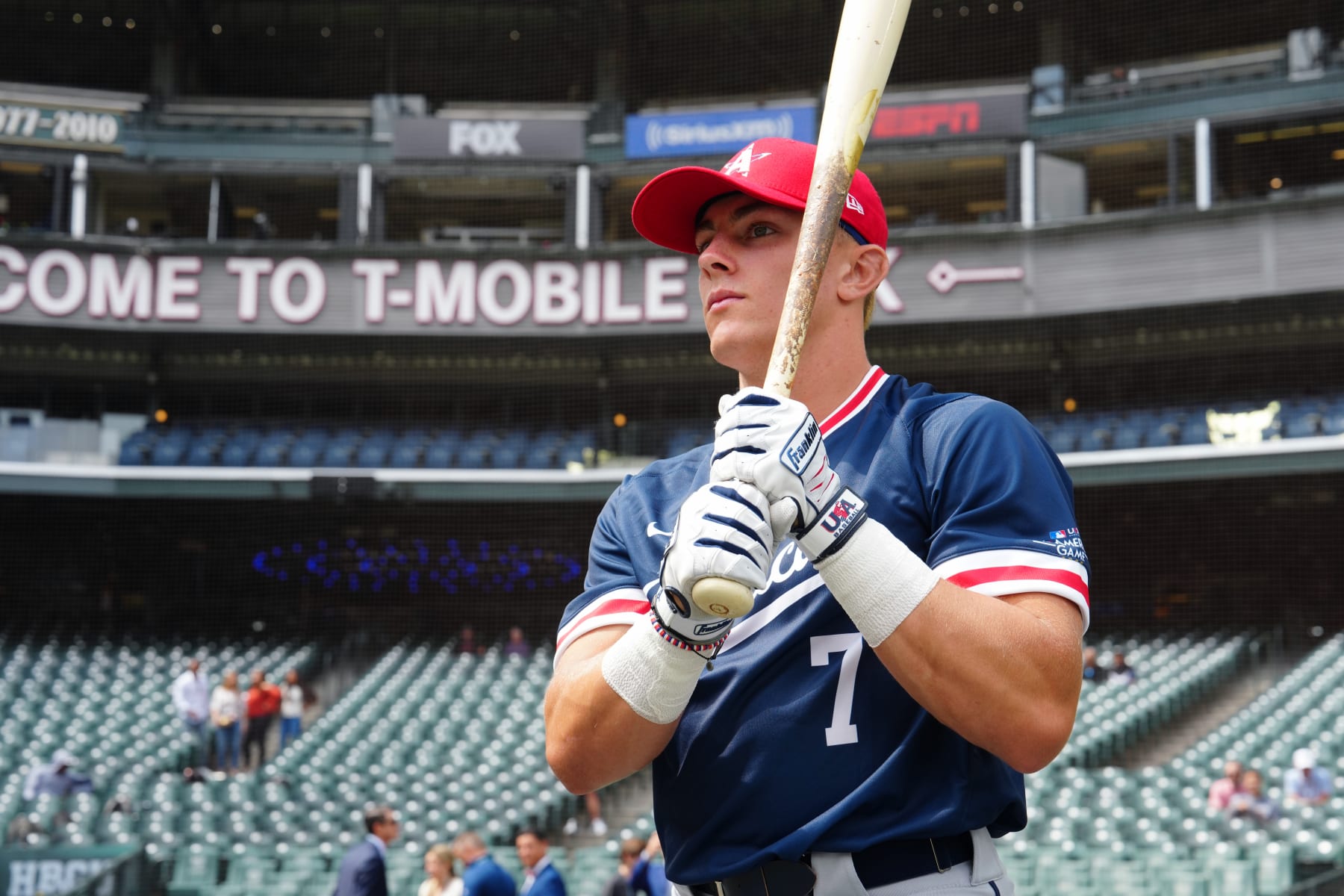 Dodgers' 2024 MLB Draft Guide and Top Prospects to Target