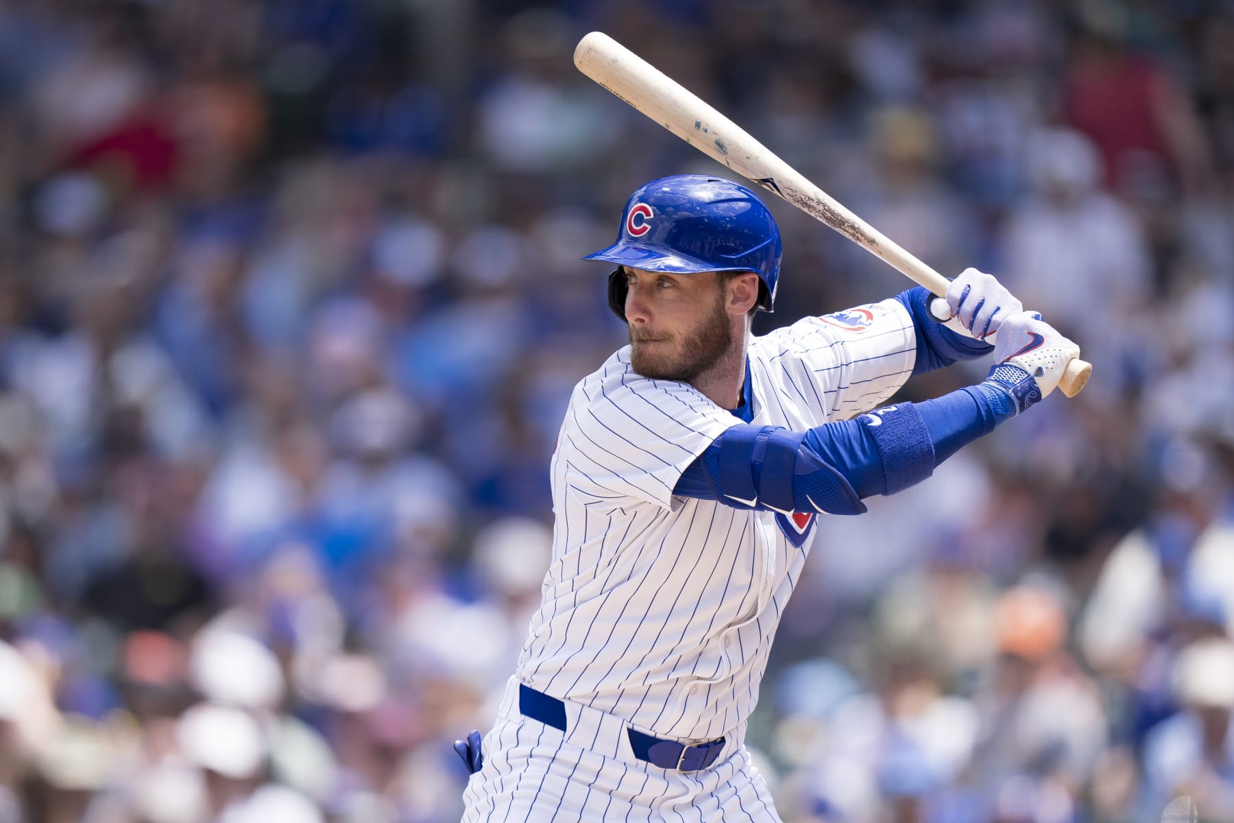 Cubs Star Cody Bellinger's Landing Spots amid MLB Trade Rumors