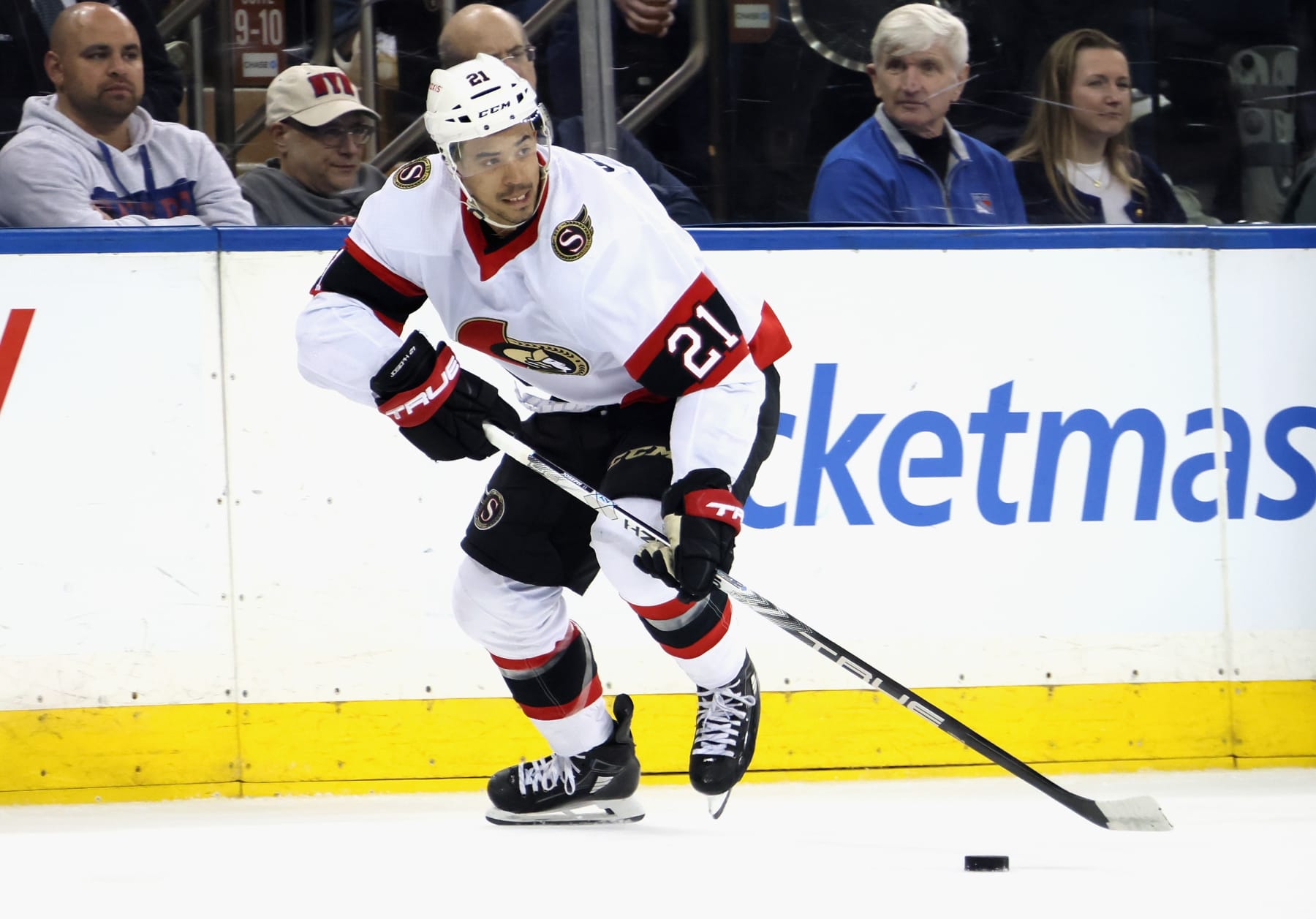 NHL Free-Agent Tracker 2024: Updates on All the Latest Contract ...