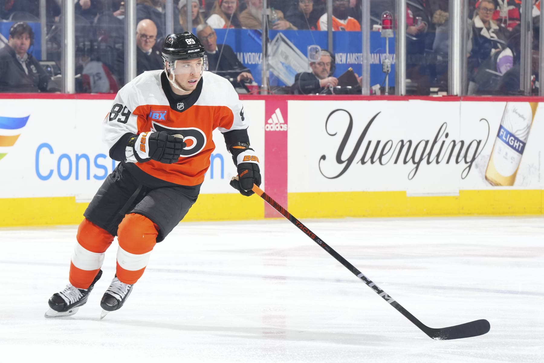 NHL Free-Agent Tracker 2024: Updates on All the Latest Contract ...