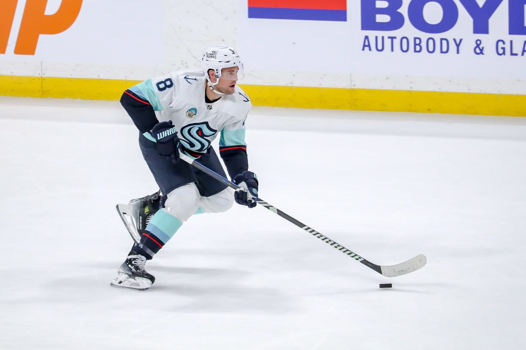 NHL Free-Agent Tracker 2024: Updates on All the Latest Contract ...