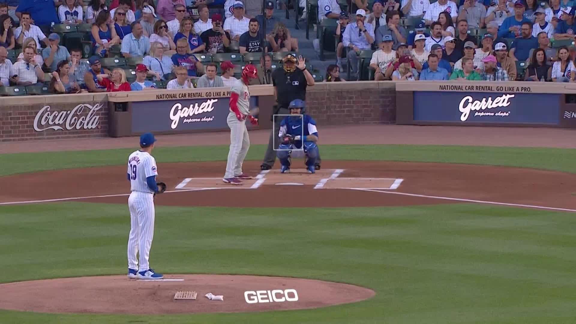 Chicago Cubs | Major League Baseball, News, Scores, Highlights ...