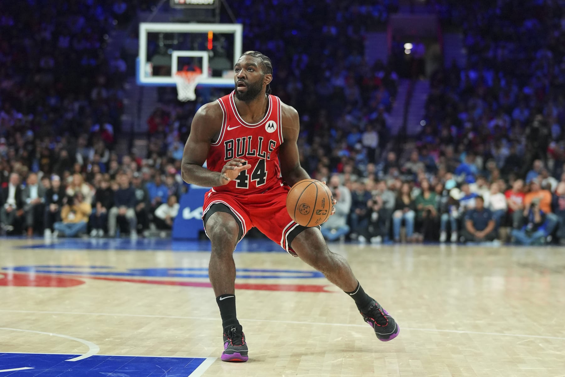 Grading Bulls' Early Moves in NBA Free Agency