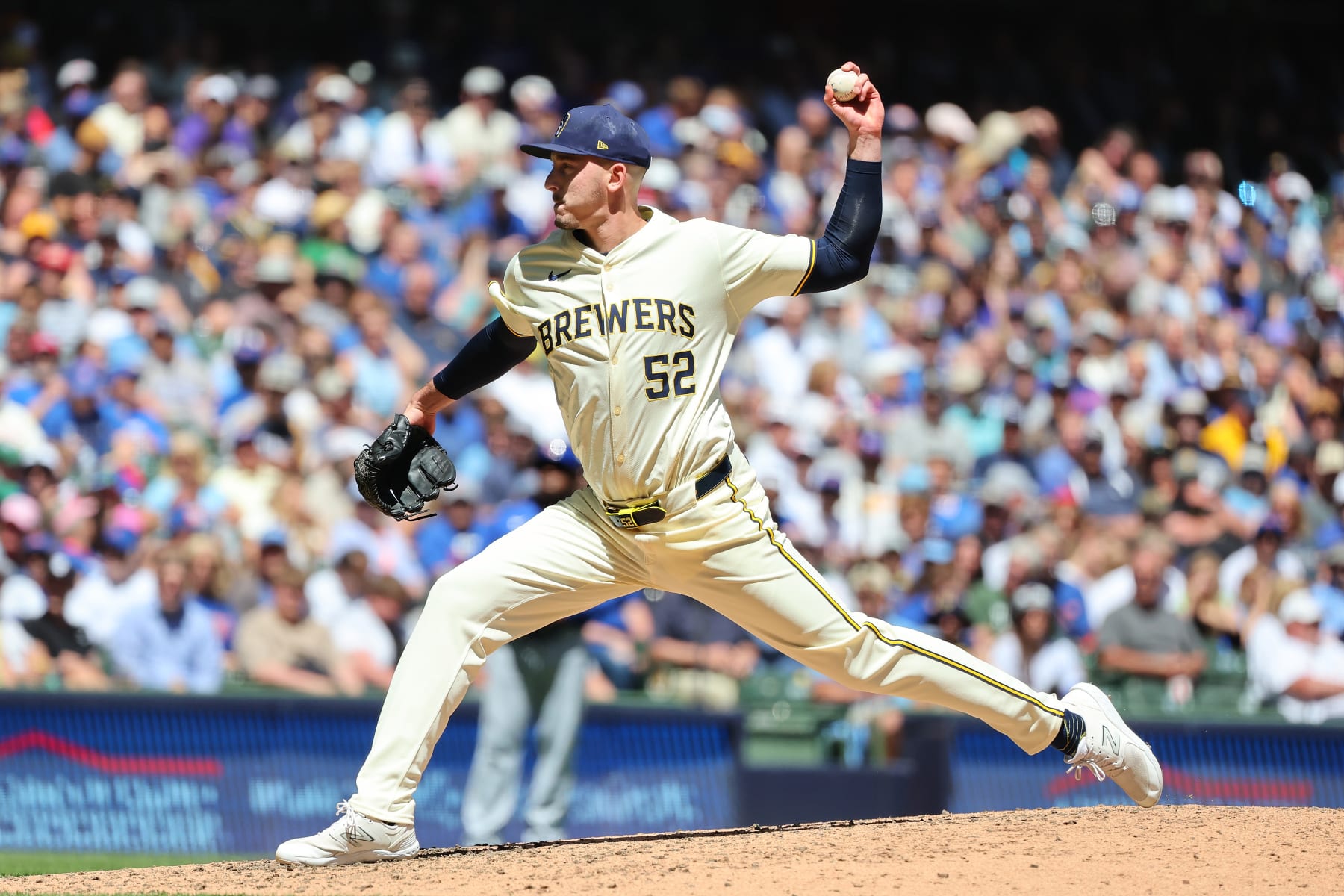 MLB's Top 10 Players at Every Position, July 2024 Update